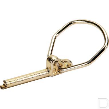 Borgpen - Borgpennen en -veren