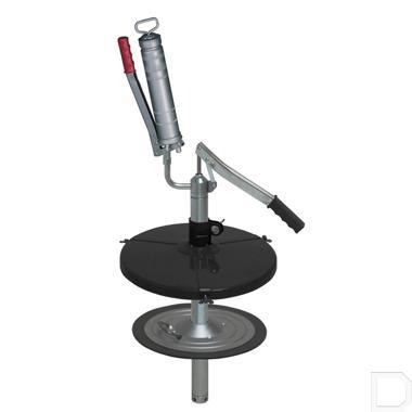 Vetpomp 50kg - Handpompen