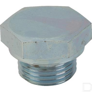 Plug M18x1,5 - Afsluitdoppen en stoppen