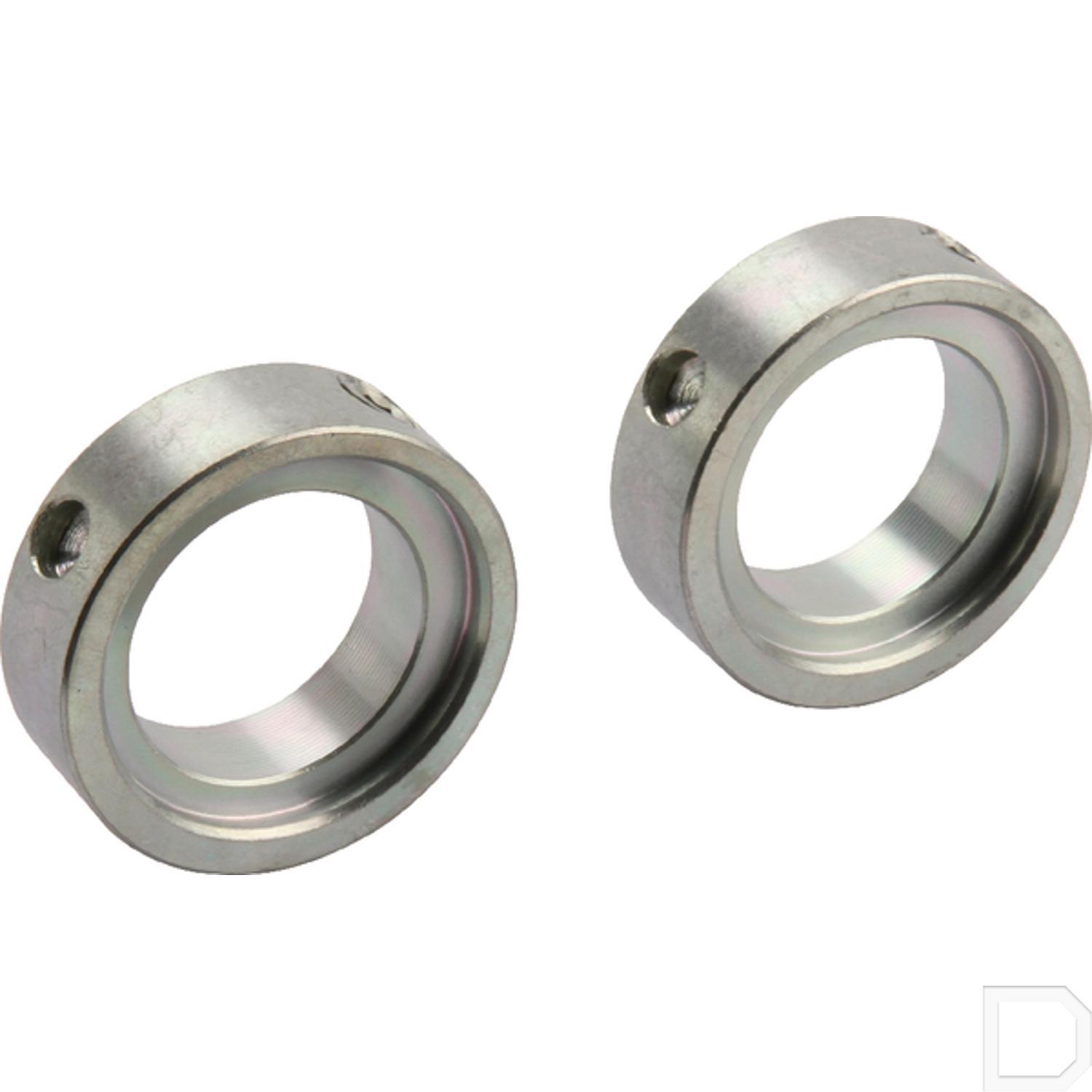 Spanring 35mm - Instelring (spanring)| INDI