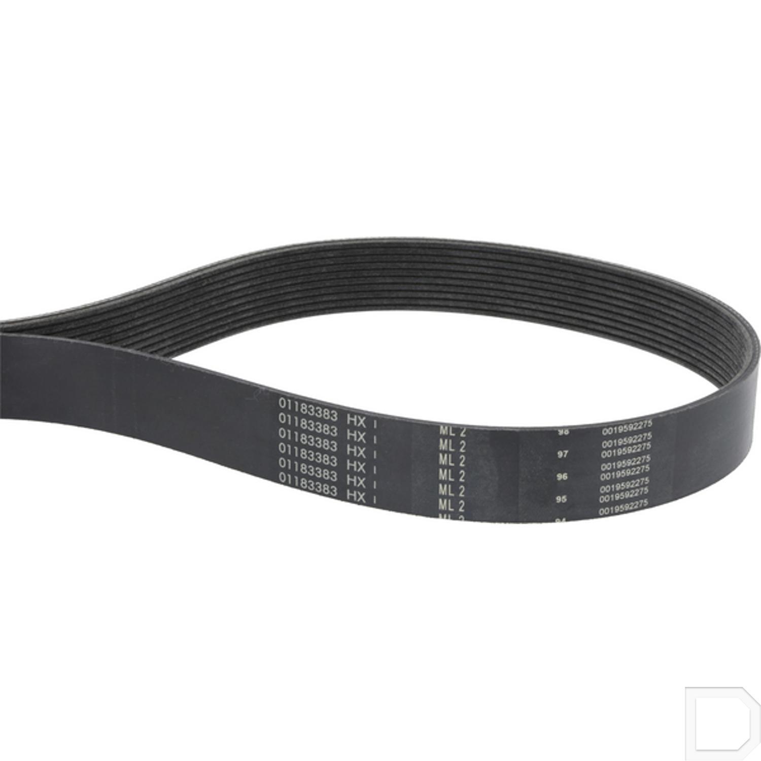 Poly-V-snaar - Aandrijfriemen| INDI