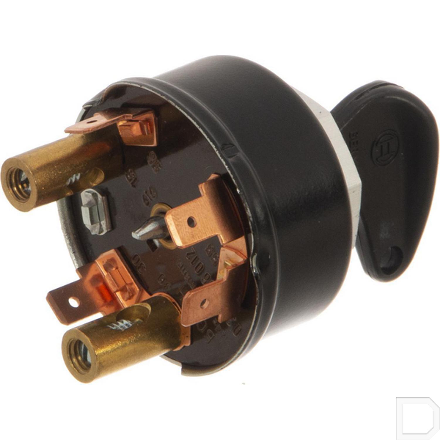 Contactslot - Bosch | INDI