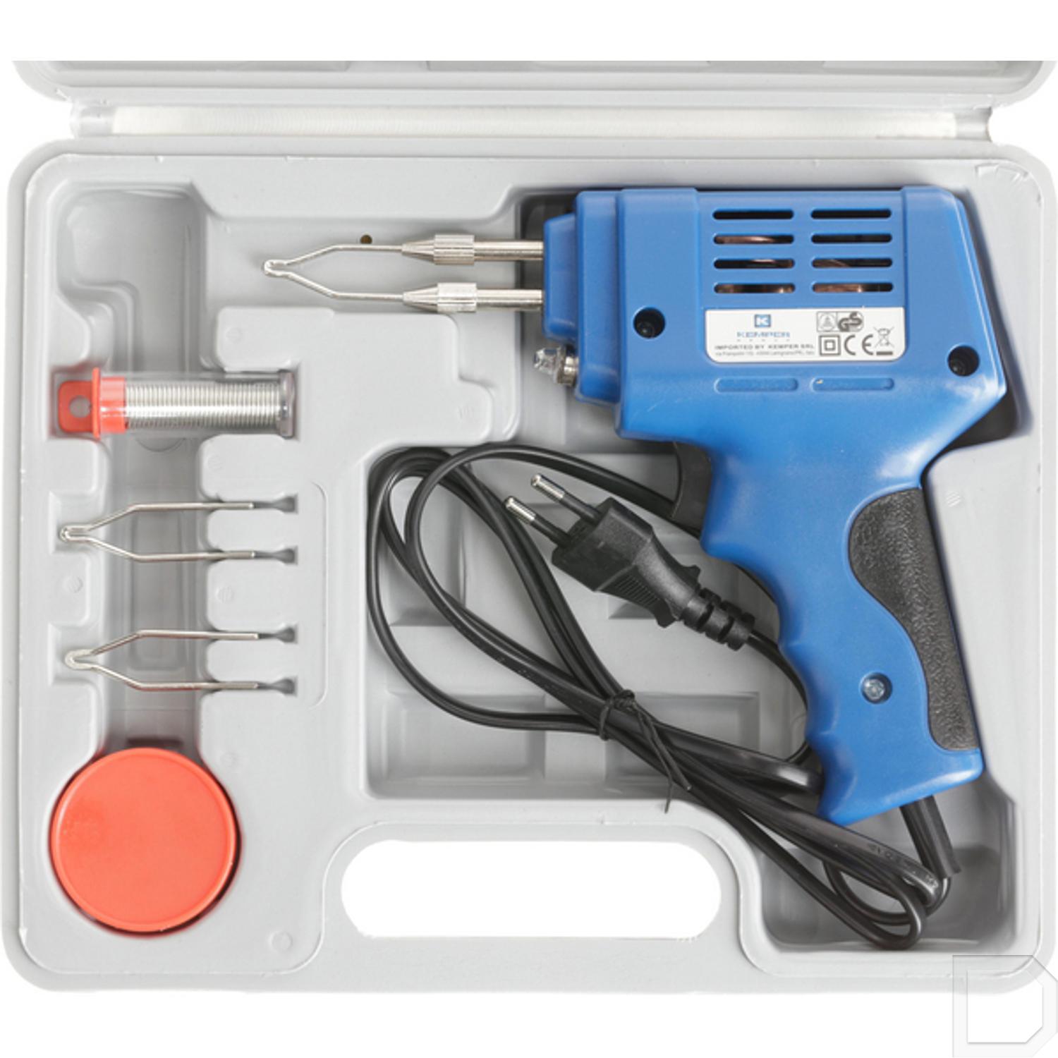 Soldeerbout 100W - Soldeerpistool