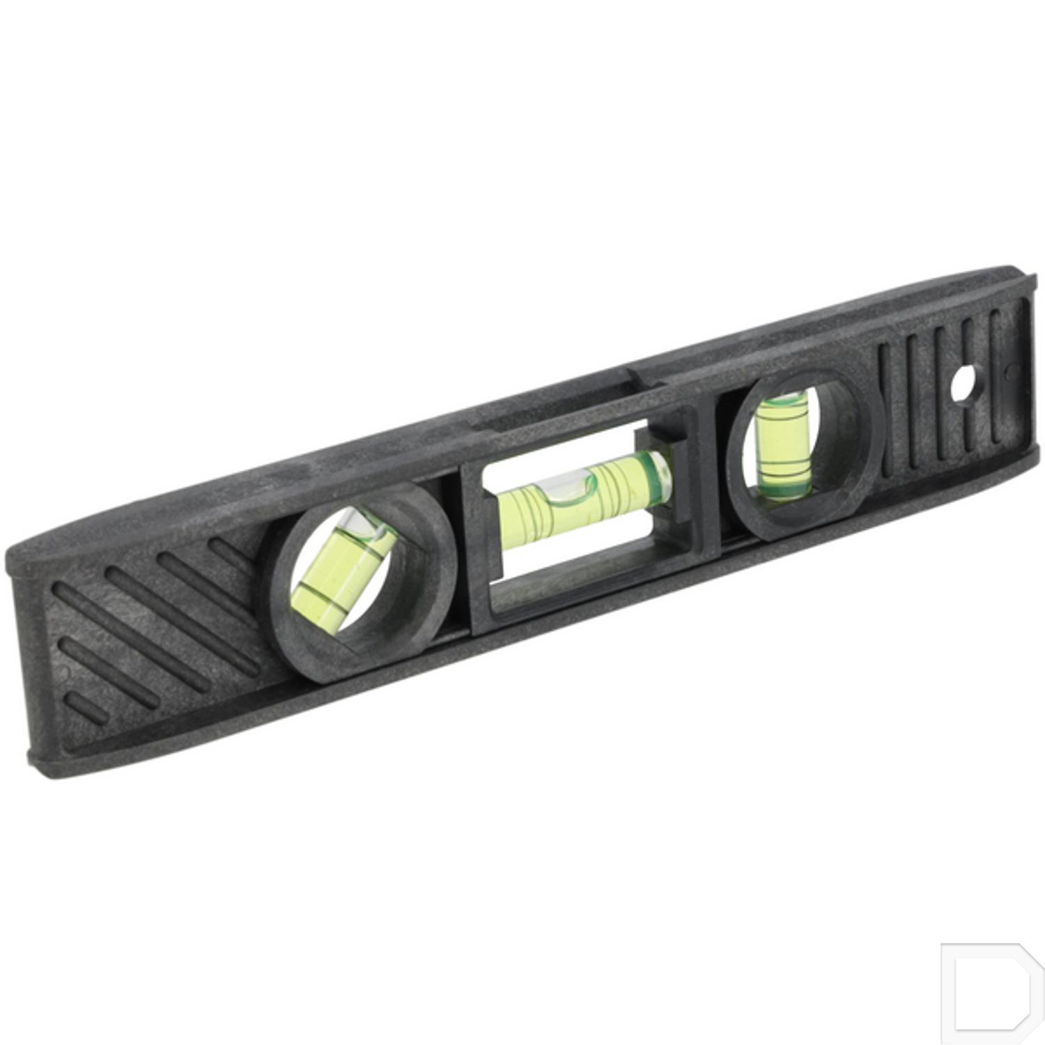 Waterpas Torpedo 200mm - Waterpassen| INDI