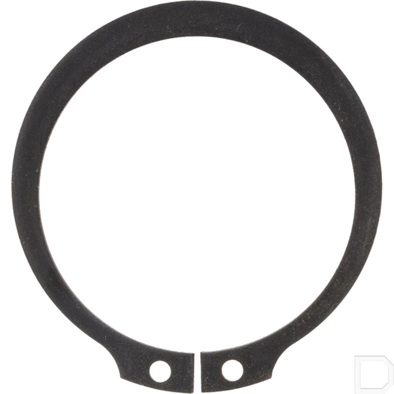 Seegerring wielas - ZF| INDI