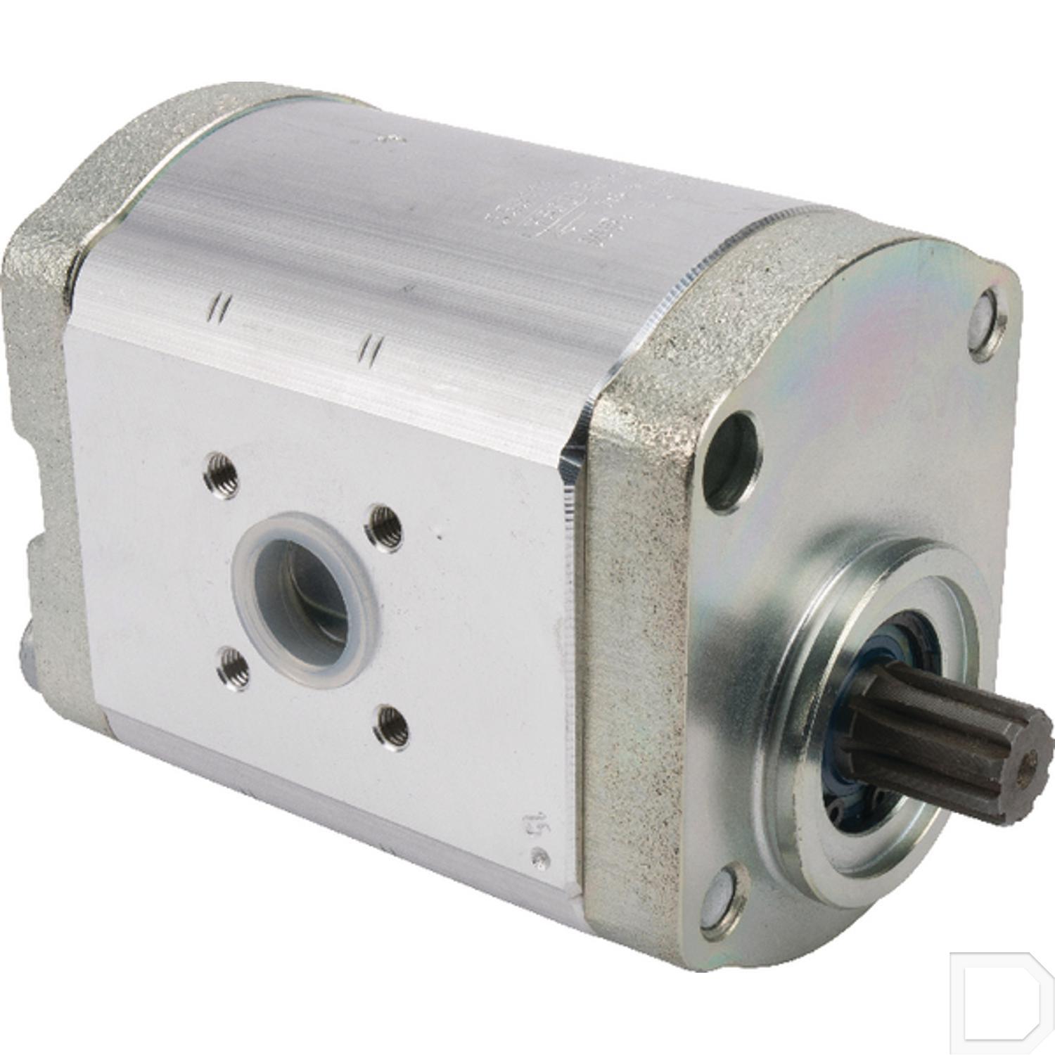 AZPF-22-022-L - Hydrauliekpompen| INDI