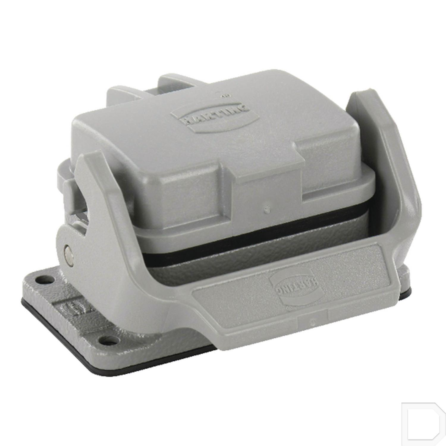 Chassisdeel inbouw 6B - Chassis deel inbouw| INDI