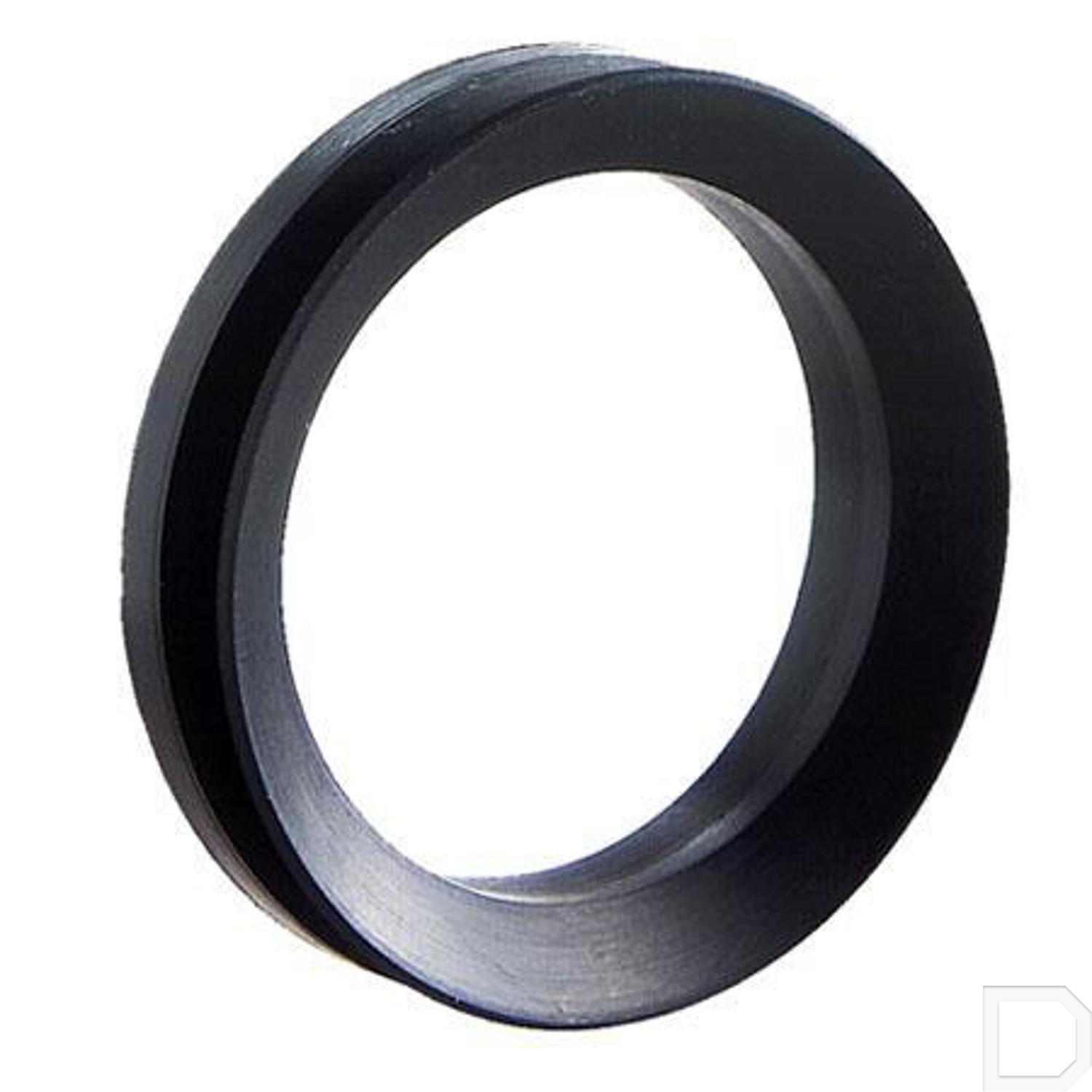 V-ring Ø 30mm Viton - V-ringen| INDI