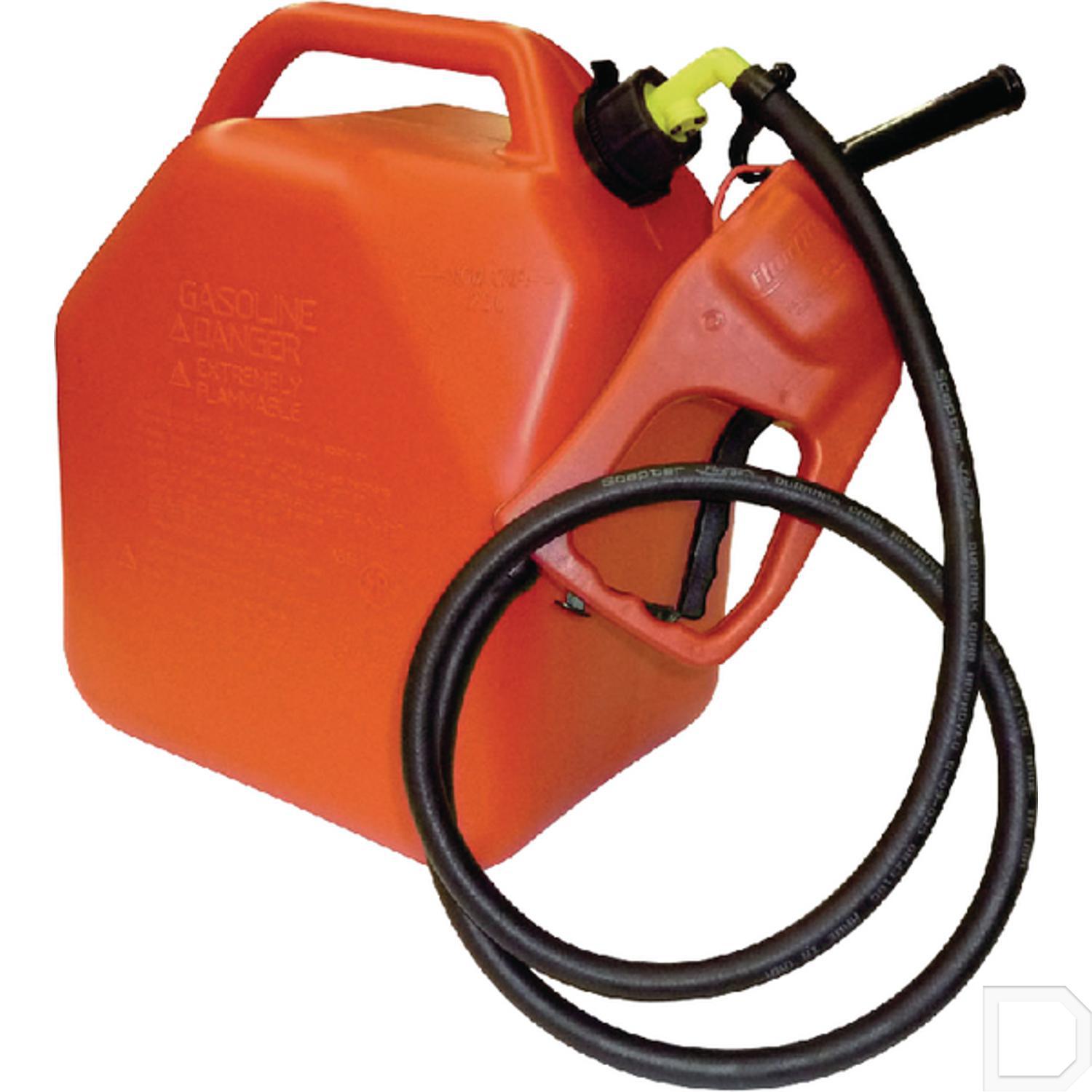 Jerrycan 25L - Jerrycans