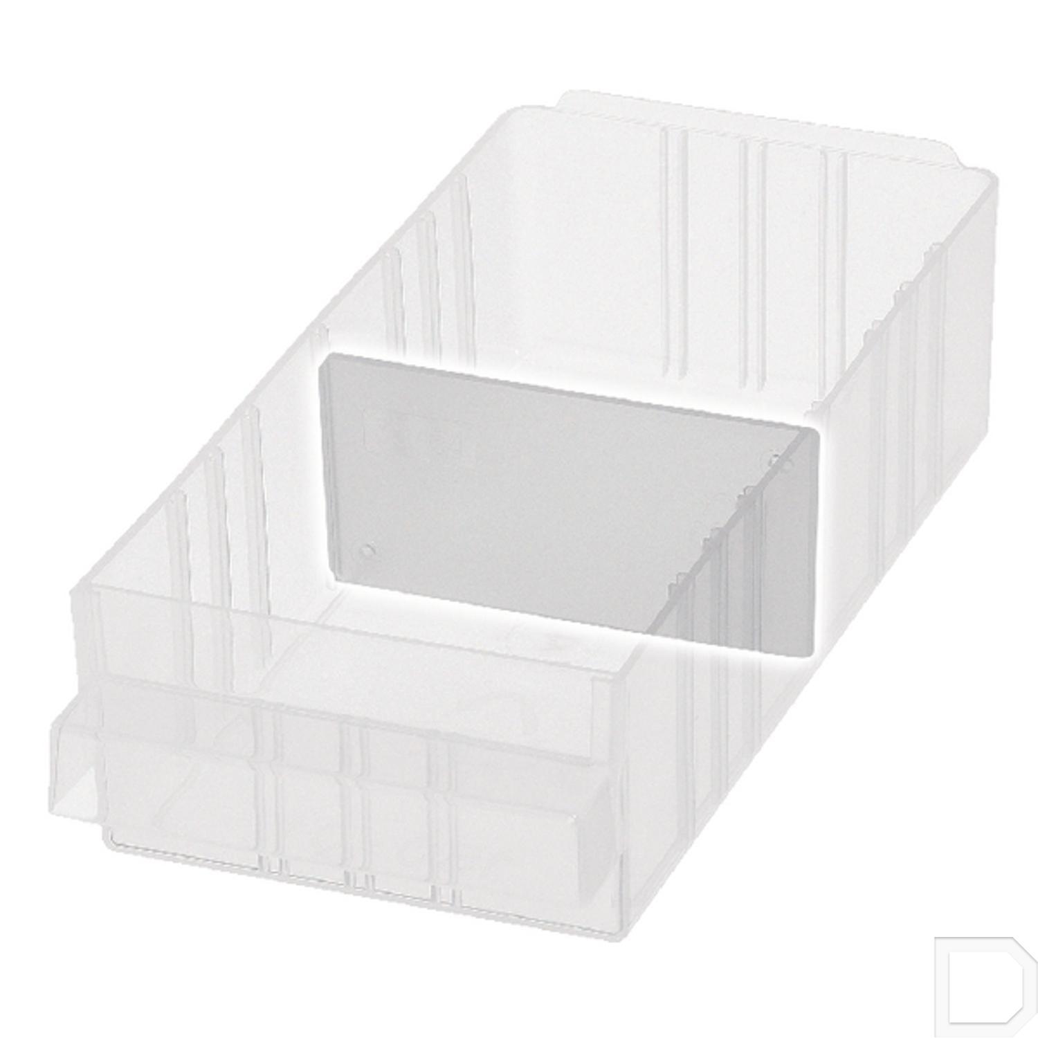 Schotjes voor 150-01 set 48stuks - Assortimentsdozen| INDI