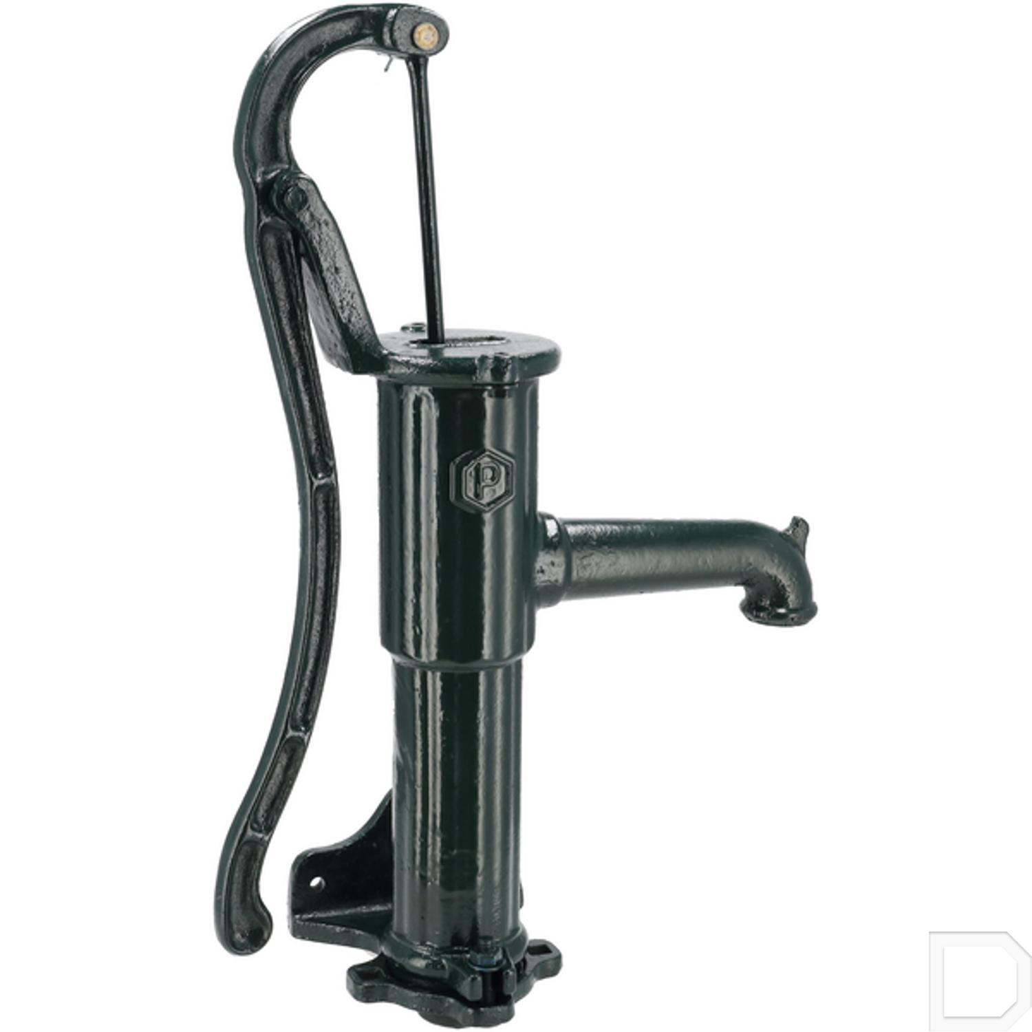 Manchet voor handpomp nummer 75 - Handpompen| INDI