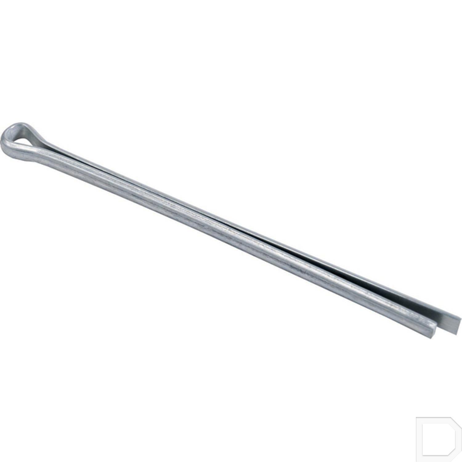 Splitpen 2x20mm - Splitpennen| INDI