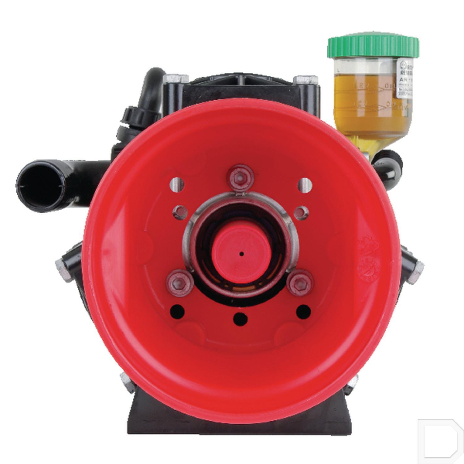 Pomp AR115 bp C - Annovi Reverberi pompen tot 20 bar| INDI
