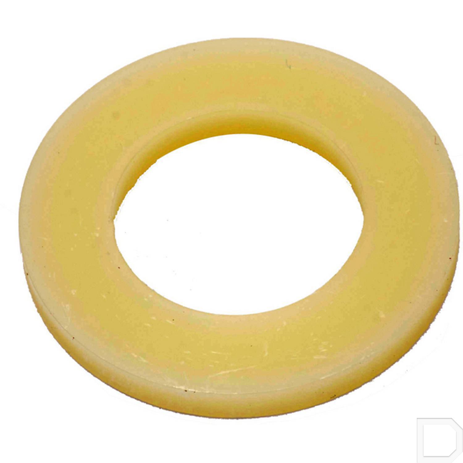 Sluitring M16 nylon DIN125A - DIN 125A Vlakke sluitringen zonder ...