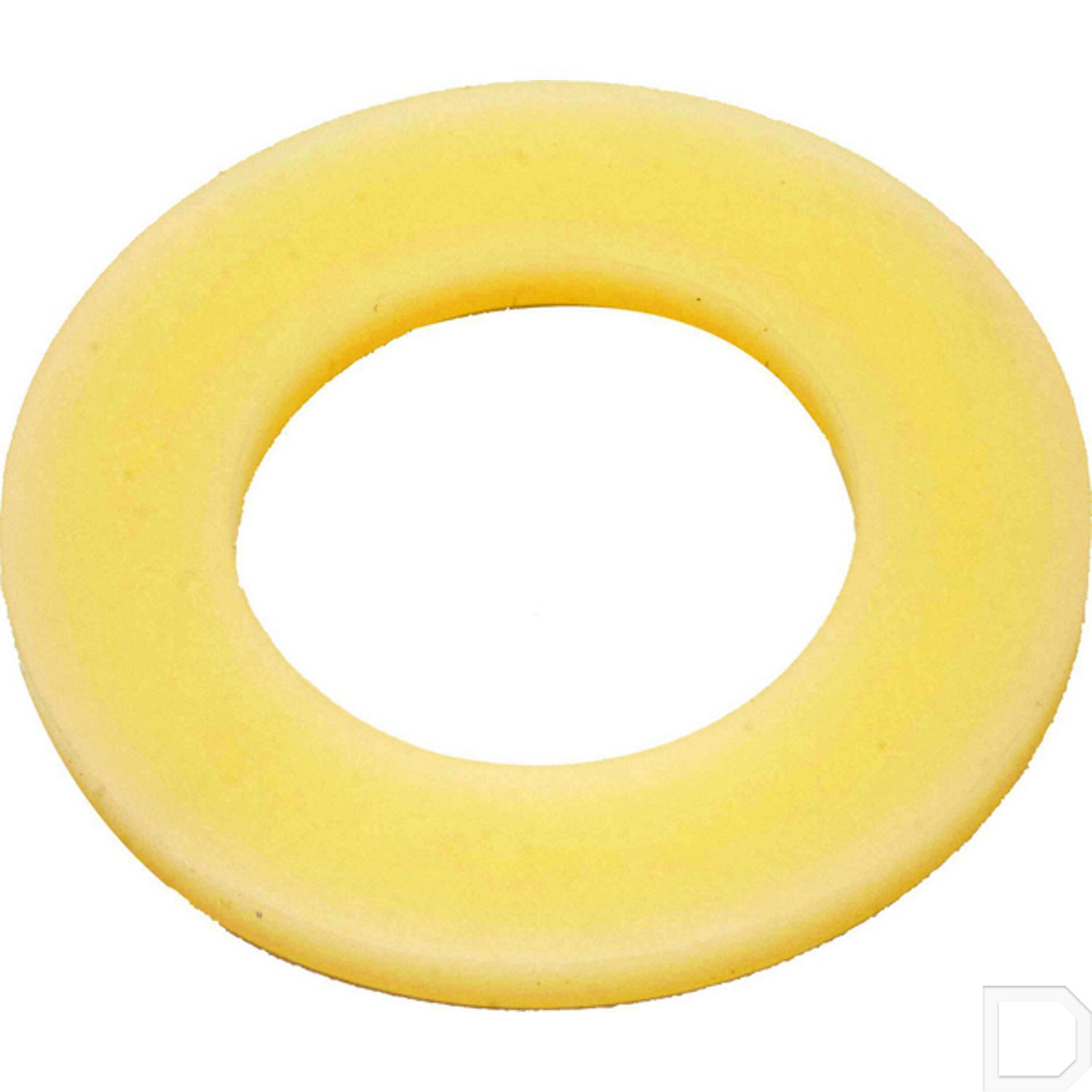 Sluitring M20 nylon DIN125A - DIN 125A Vlakke sluitringen zonder ...