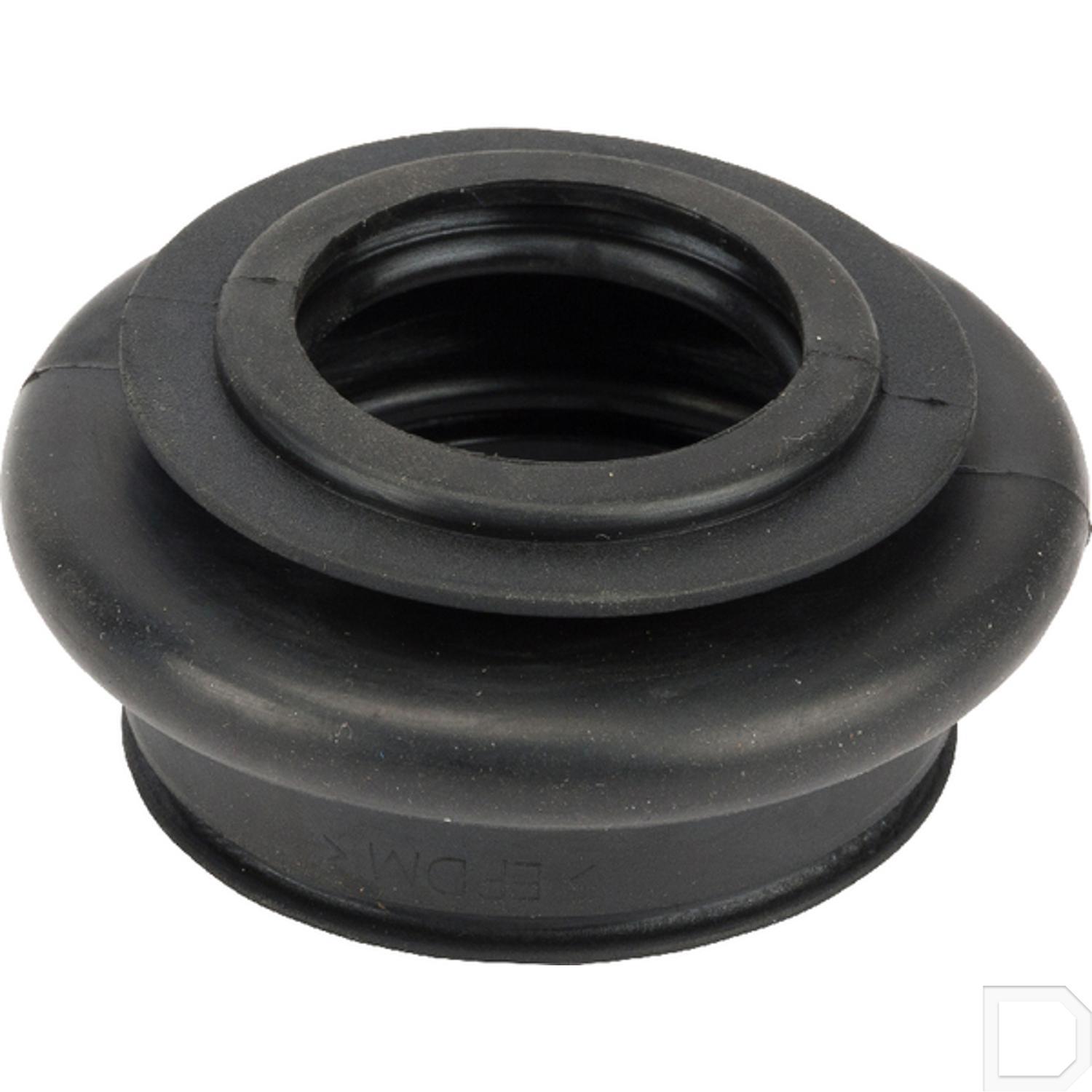 Rubber balg 423 - Solo 4676| INDI