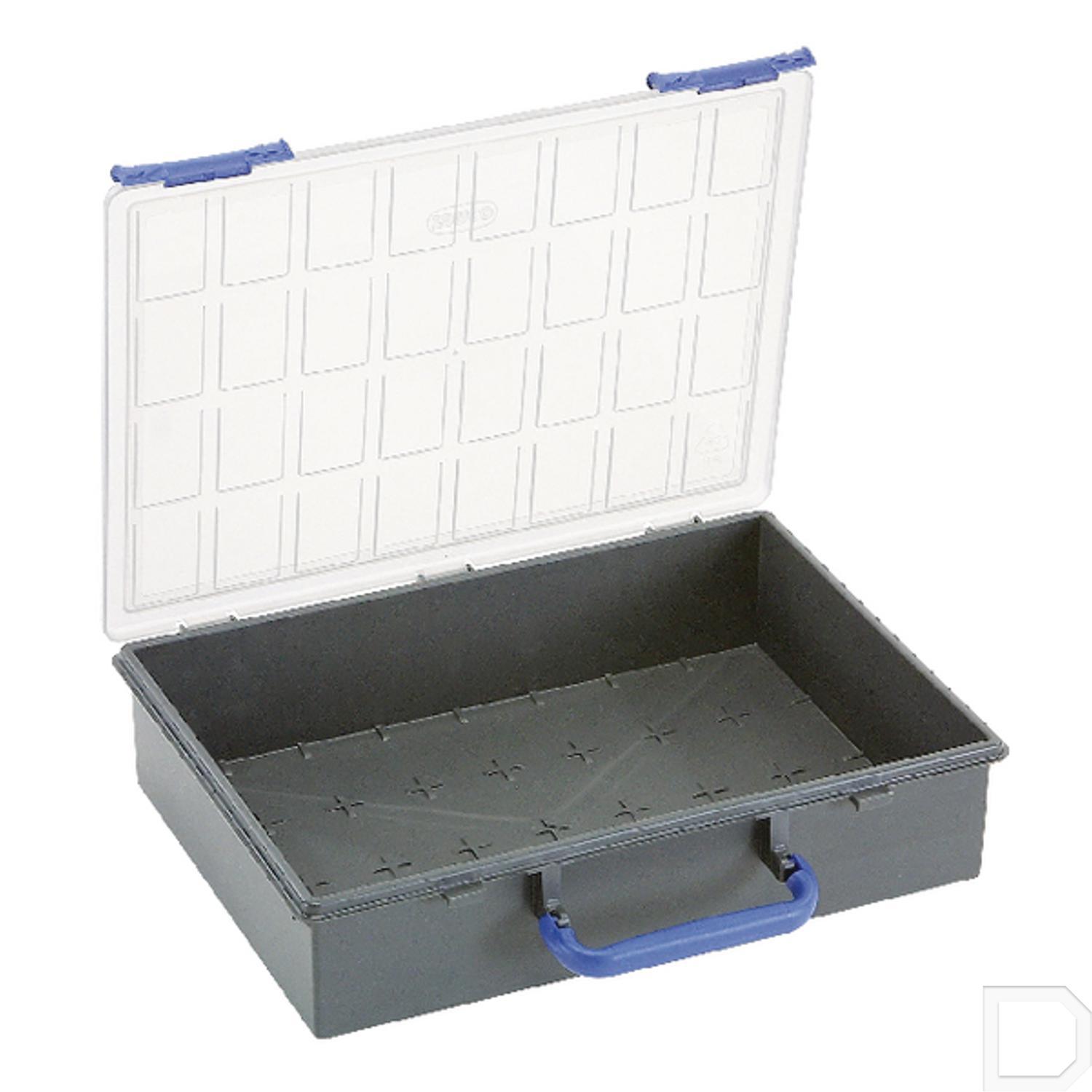 Assortimentsdoos Assorter 261x338mm leeg - Assortimentsdozen| INDI