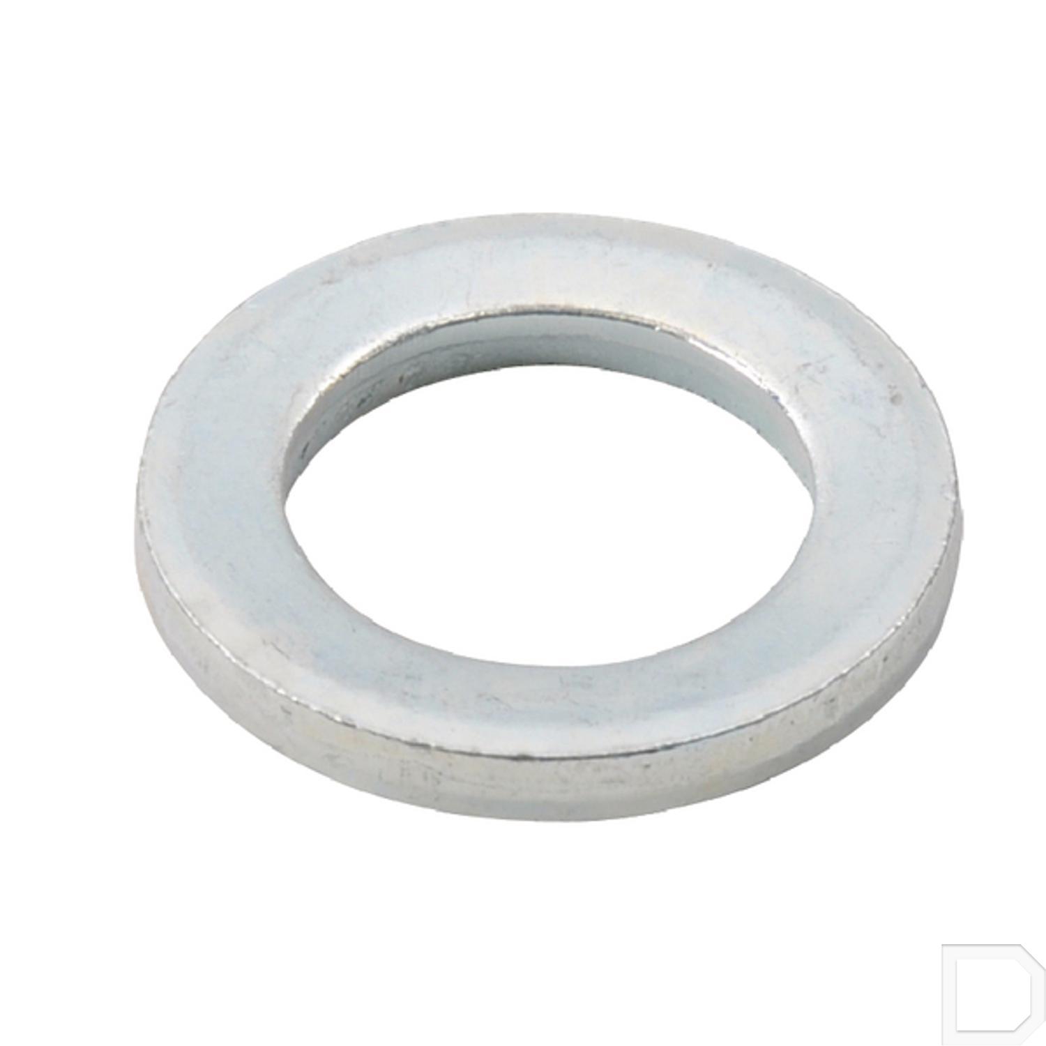 Sluitring M20 verzinkt DIN1440 - DIN 1440 Vlakke sluitringen voor ...