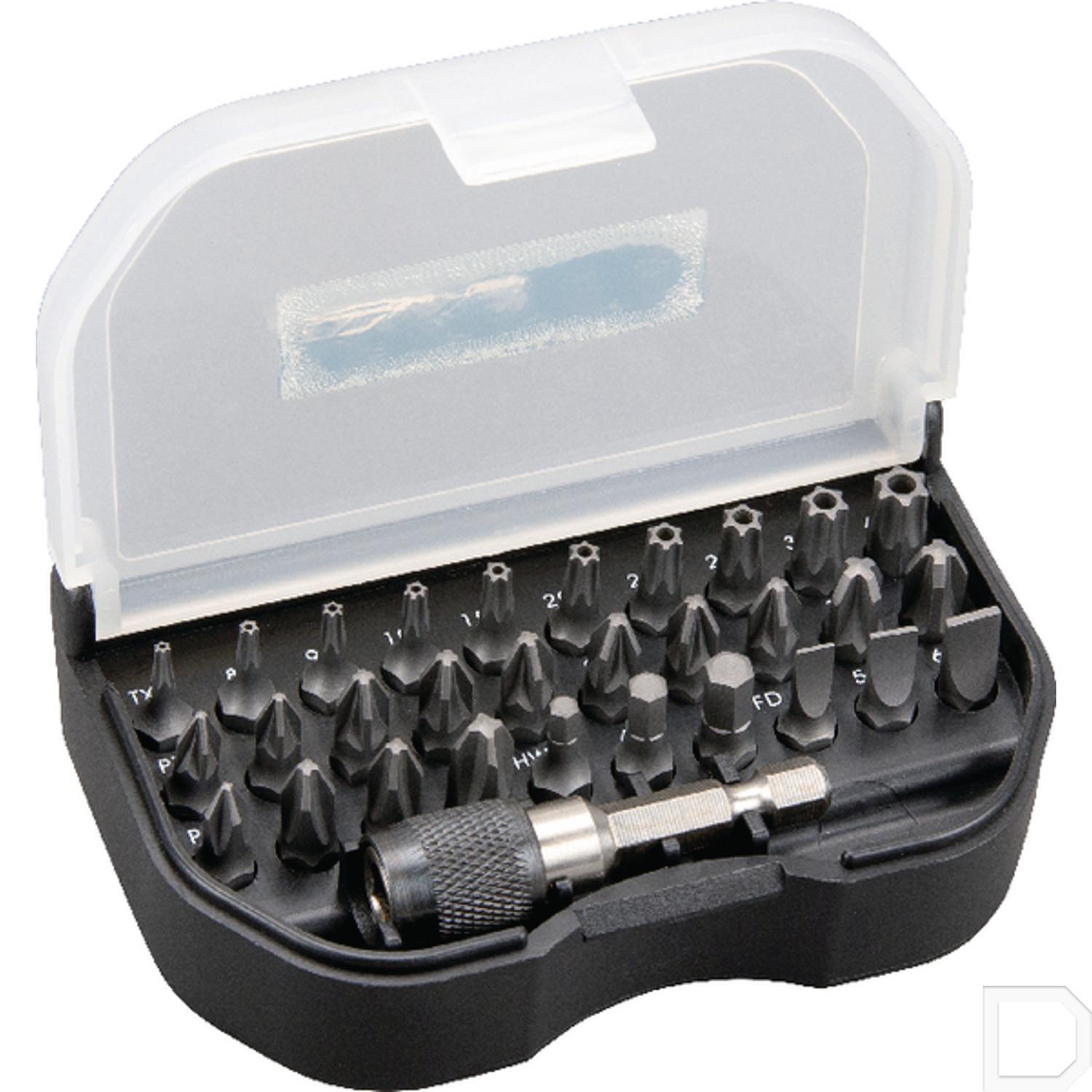 Bitset 31-delig - Bitsets| INDI