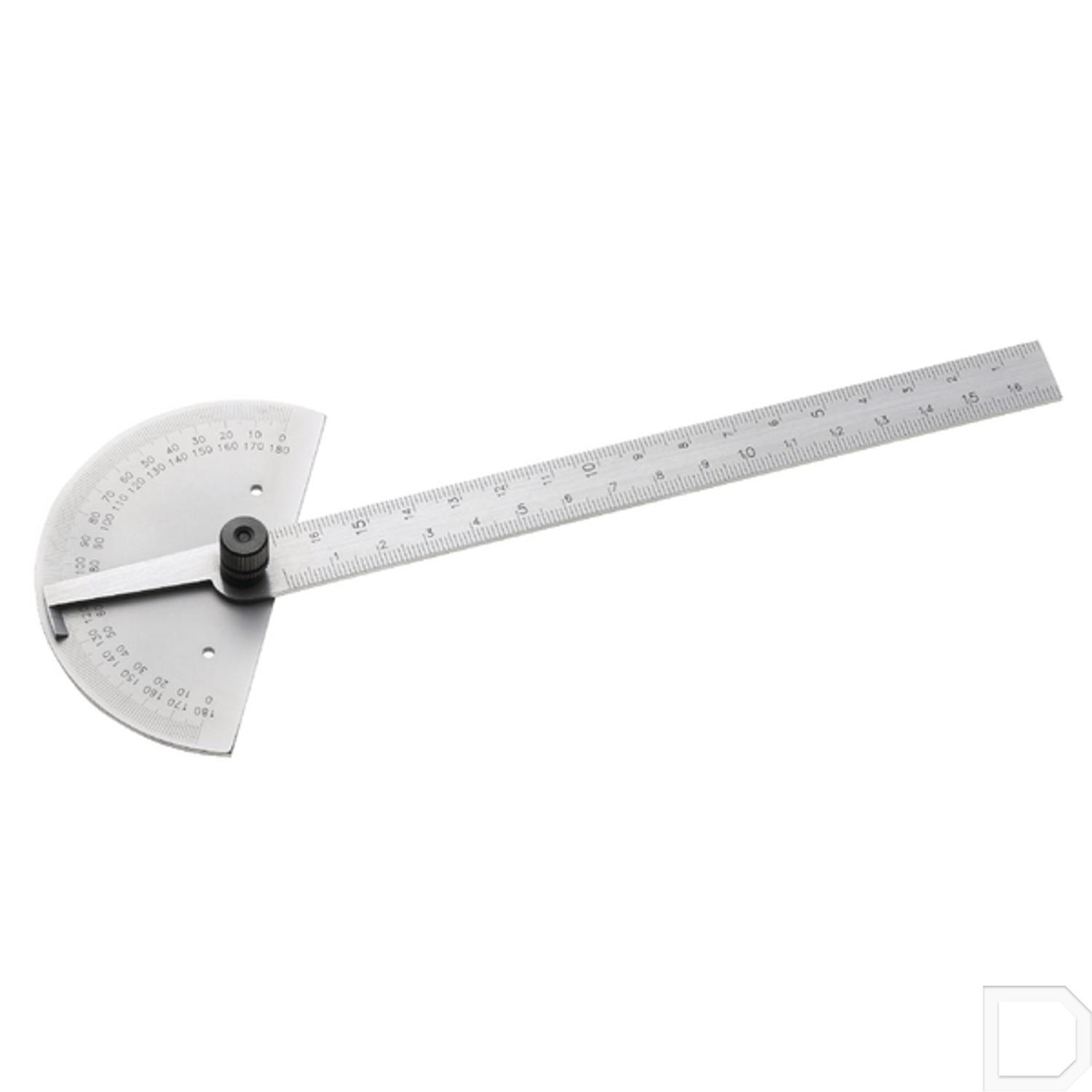 Monteurs-hoekmeter - Gradenboog | INDI