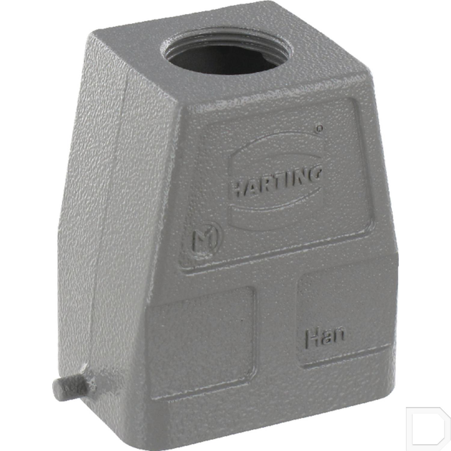 Huis 6B M25 boveninvoer - Huis| INDI