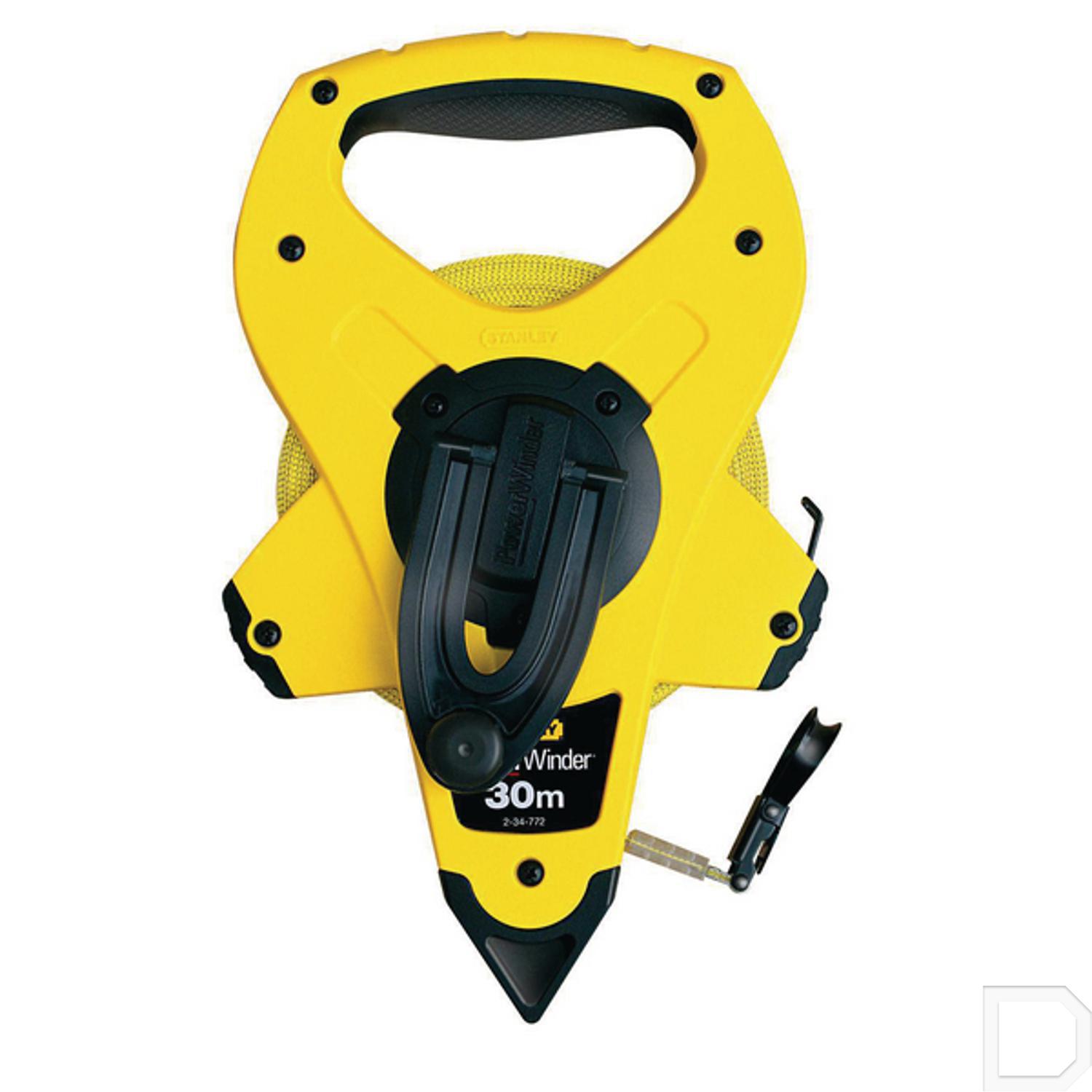 Landmeter Powerwinder 30meter - Landmeters| INDI