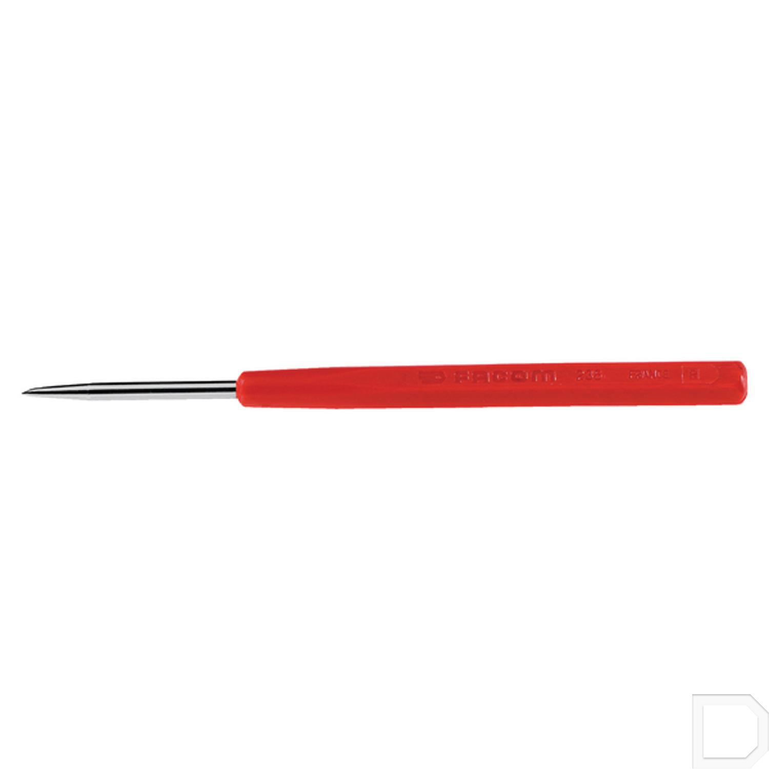 Kraspen 180mm staal - Kraspennen| INDI