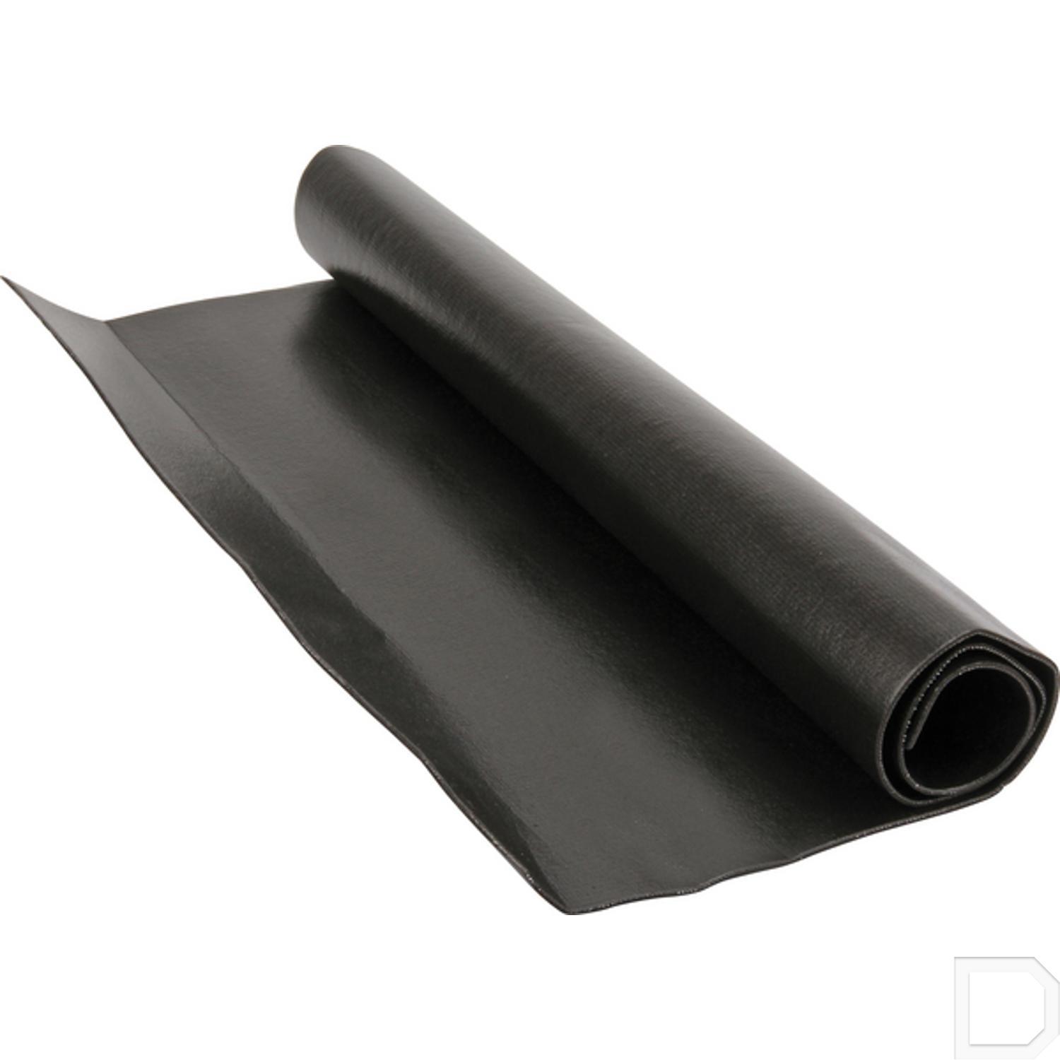 Rubberen mat - Accessoires en Onderdelen| INDI