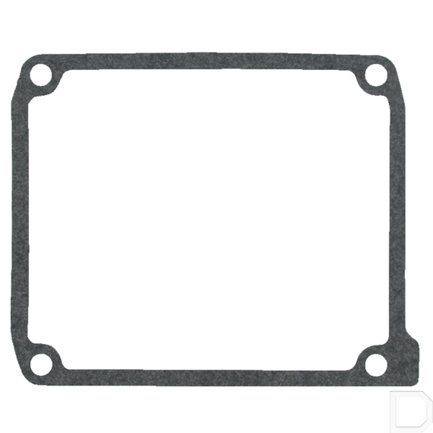 Klepdekselpakking - Pakkingen| INDI