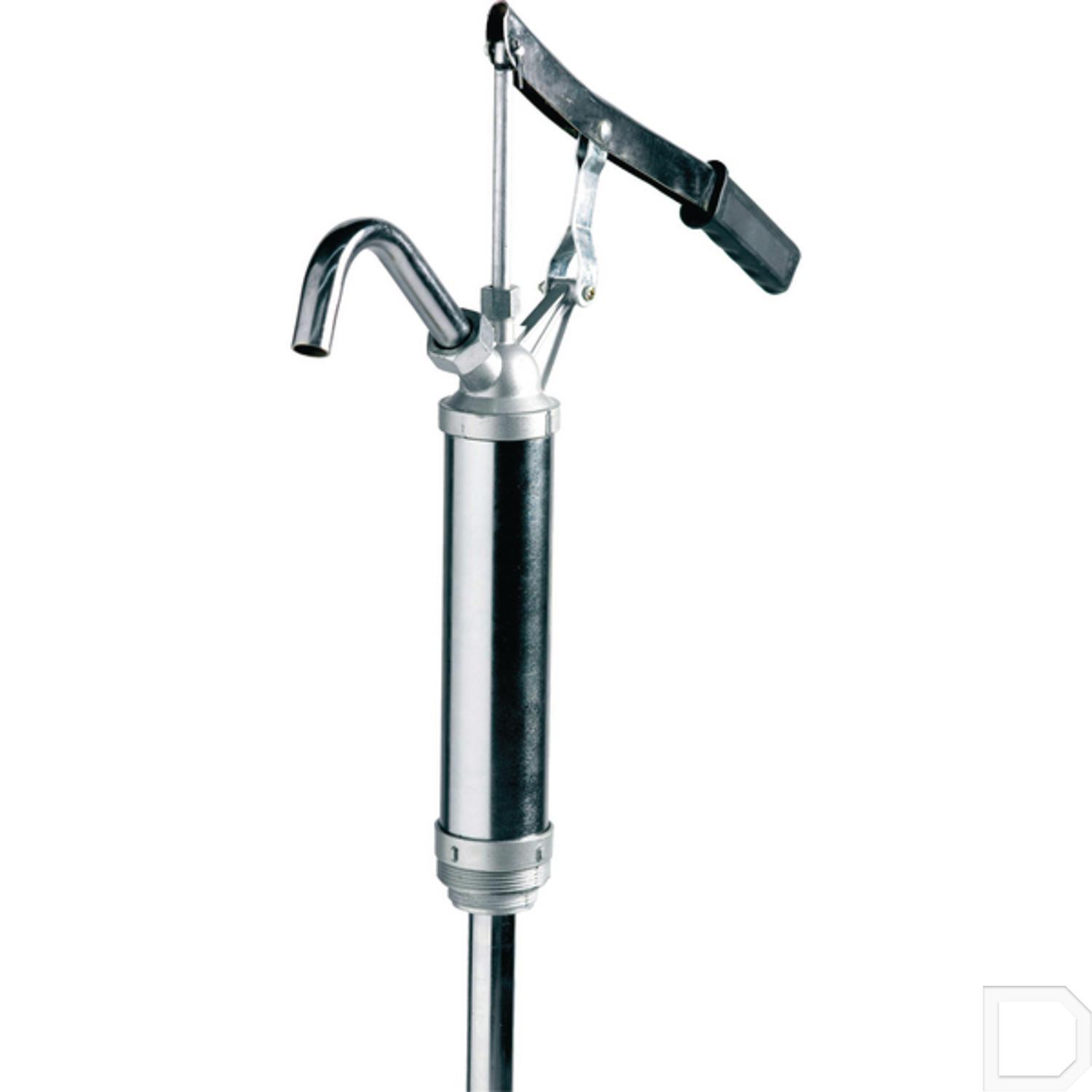 Handpomp 35 l/min Diesel - Handpompen| INDI