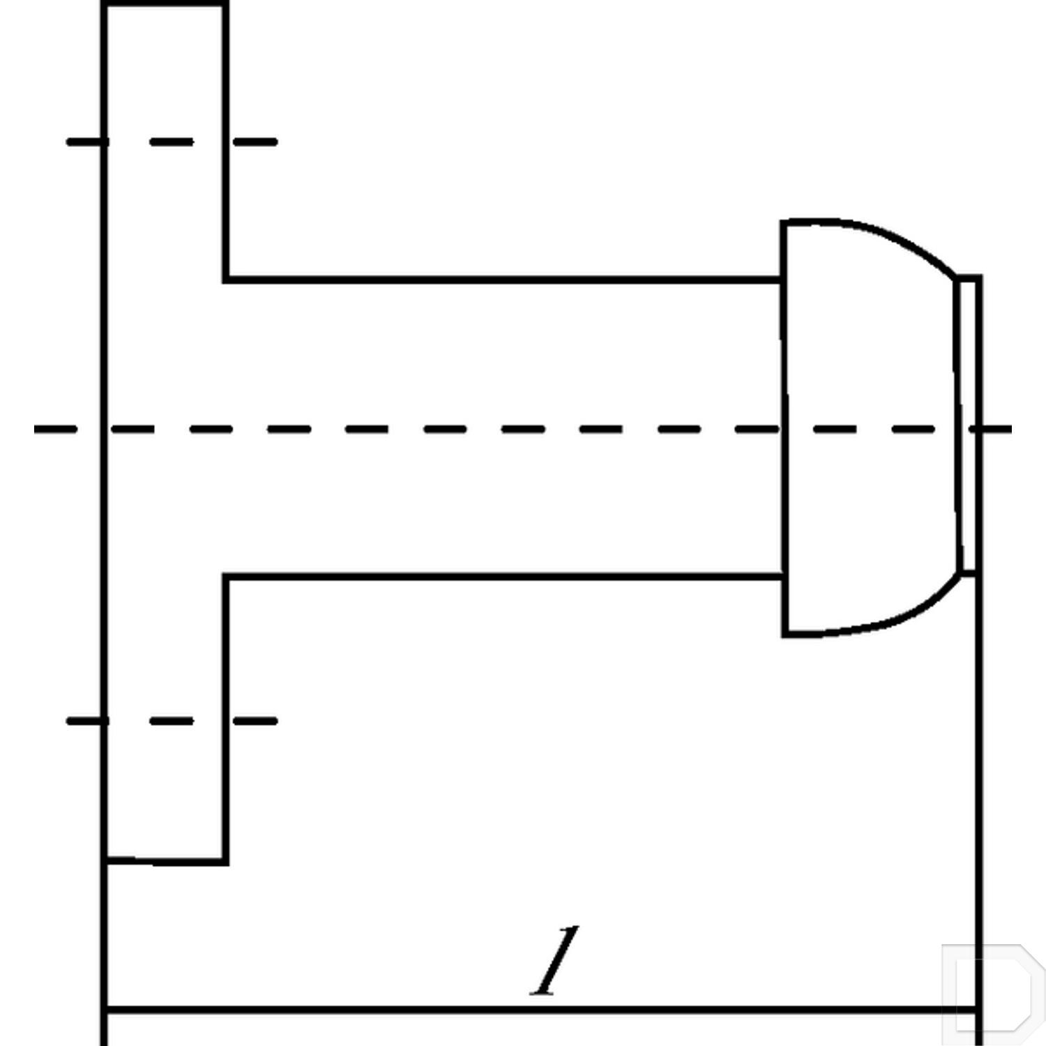 Verloopstuk Perrot KKV 4" met normflens DIN 2576 - Perrot - koppelingen ...