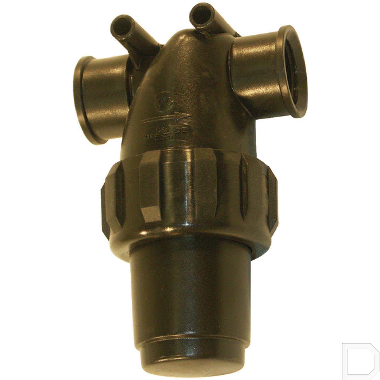 Netfilter 1"F 32 mesh - Arag persfilters| INDI