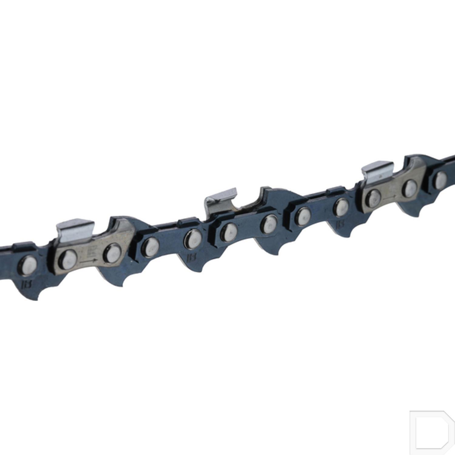 Zaagketting 3/8" 1,3 mm 56 DL halfbeitel - Zaagketting afgepast| INDI