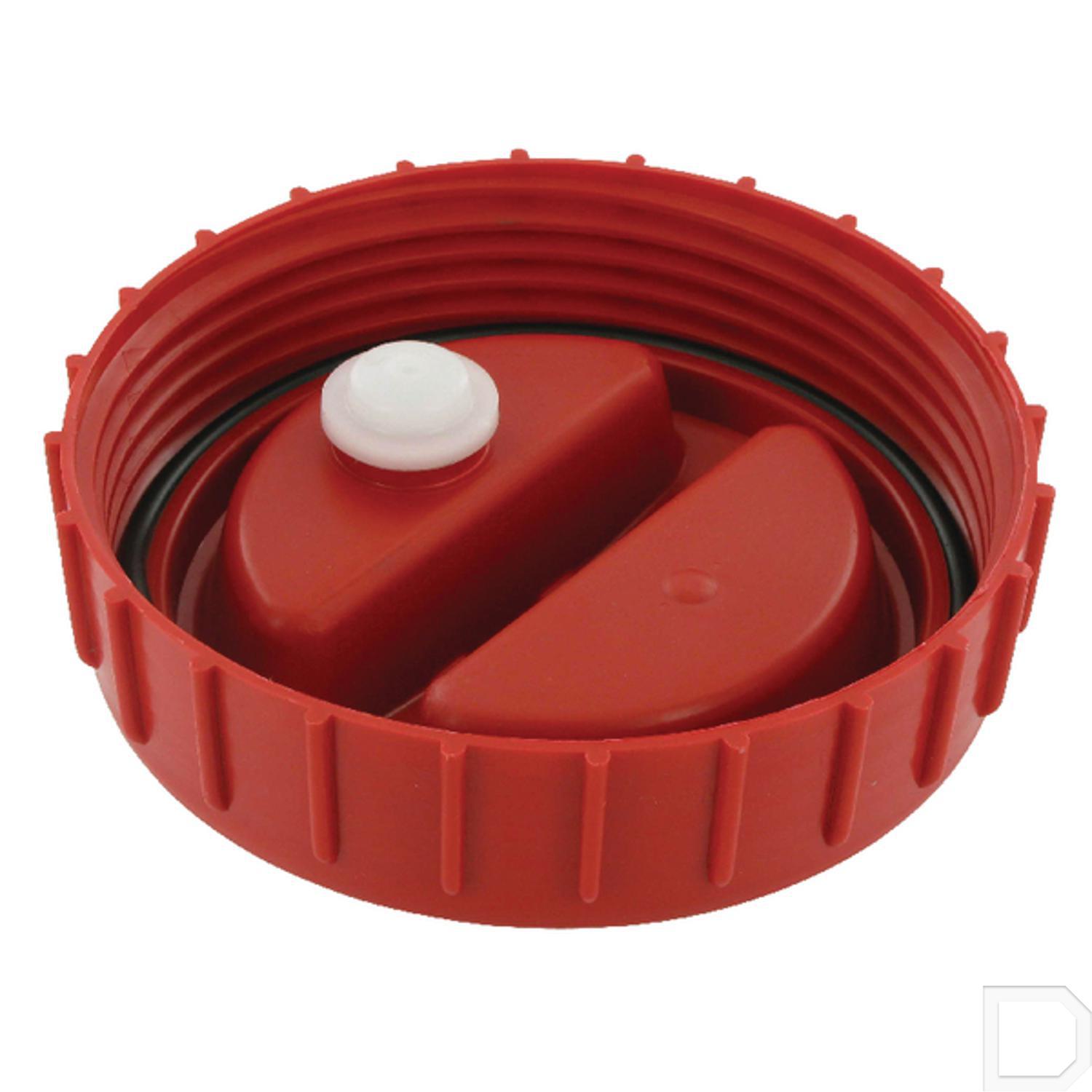 Schroefdop - Solo 4676| INDI