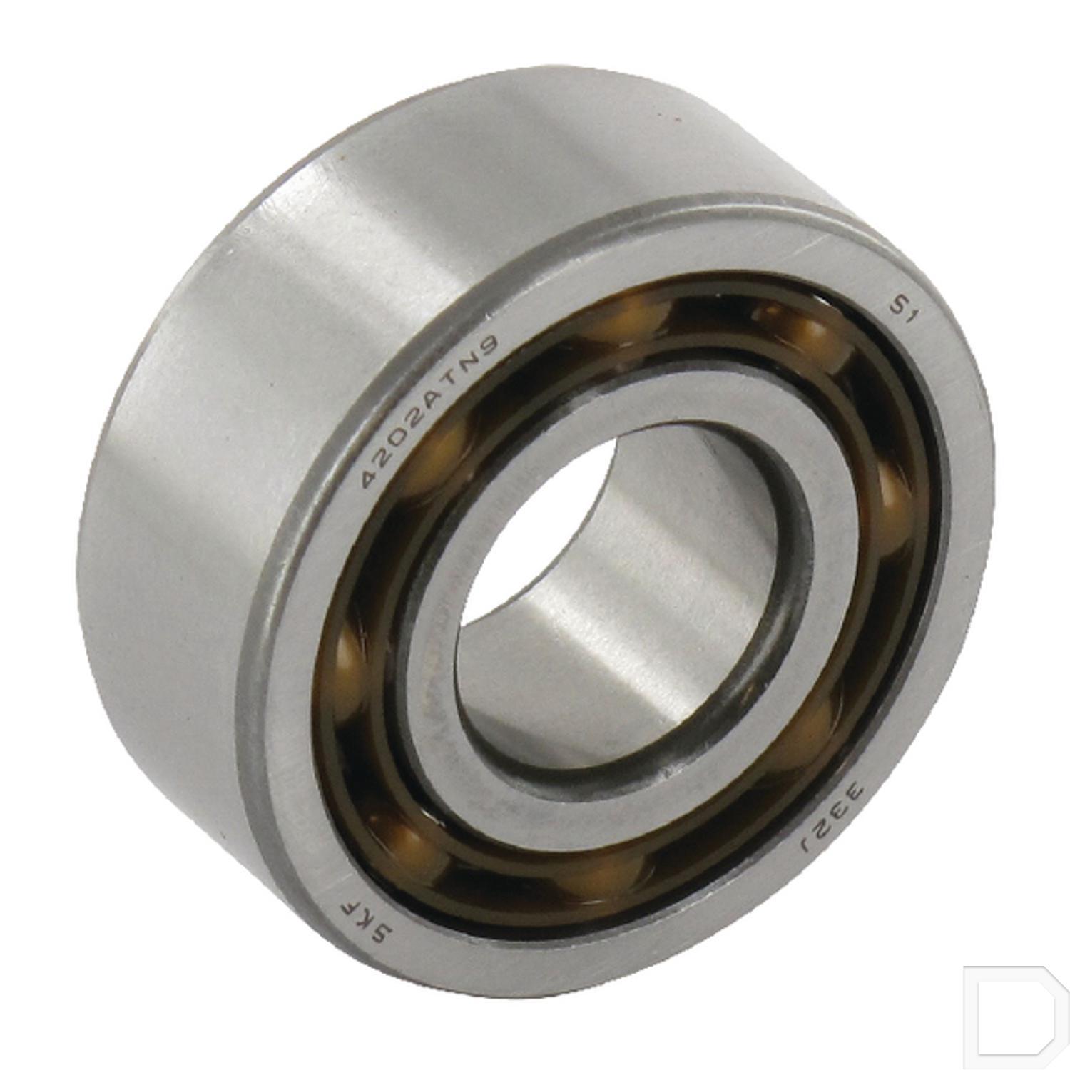 Kogellager 15x35x14mm - Overige lagers | INDI