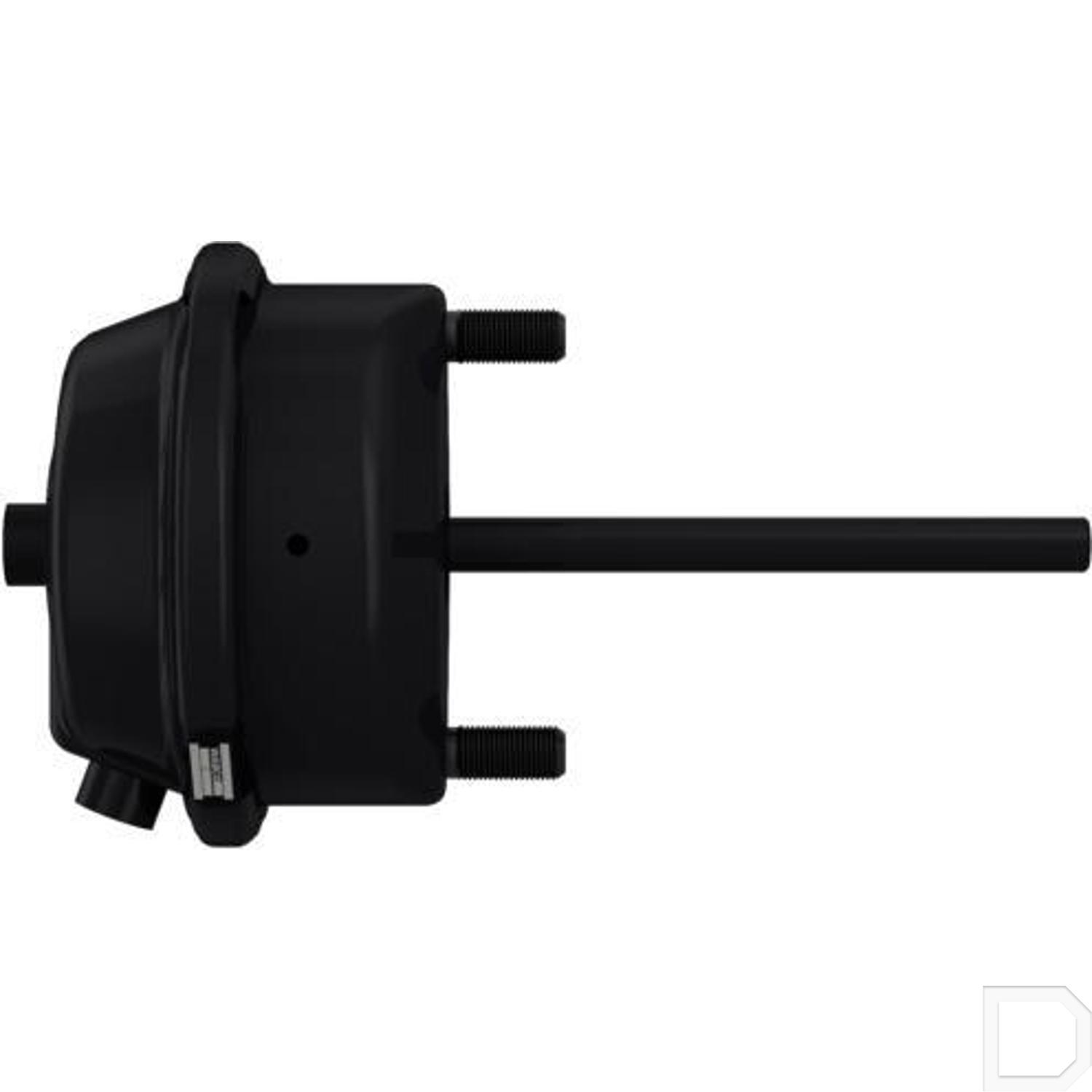 Membraancilinder type 20 - Membraancilinder| INDI