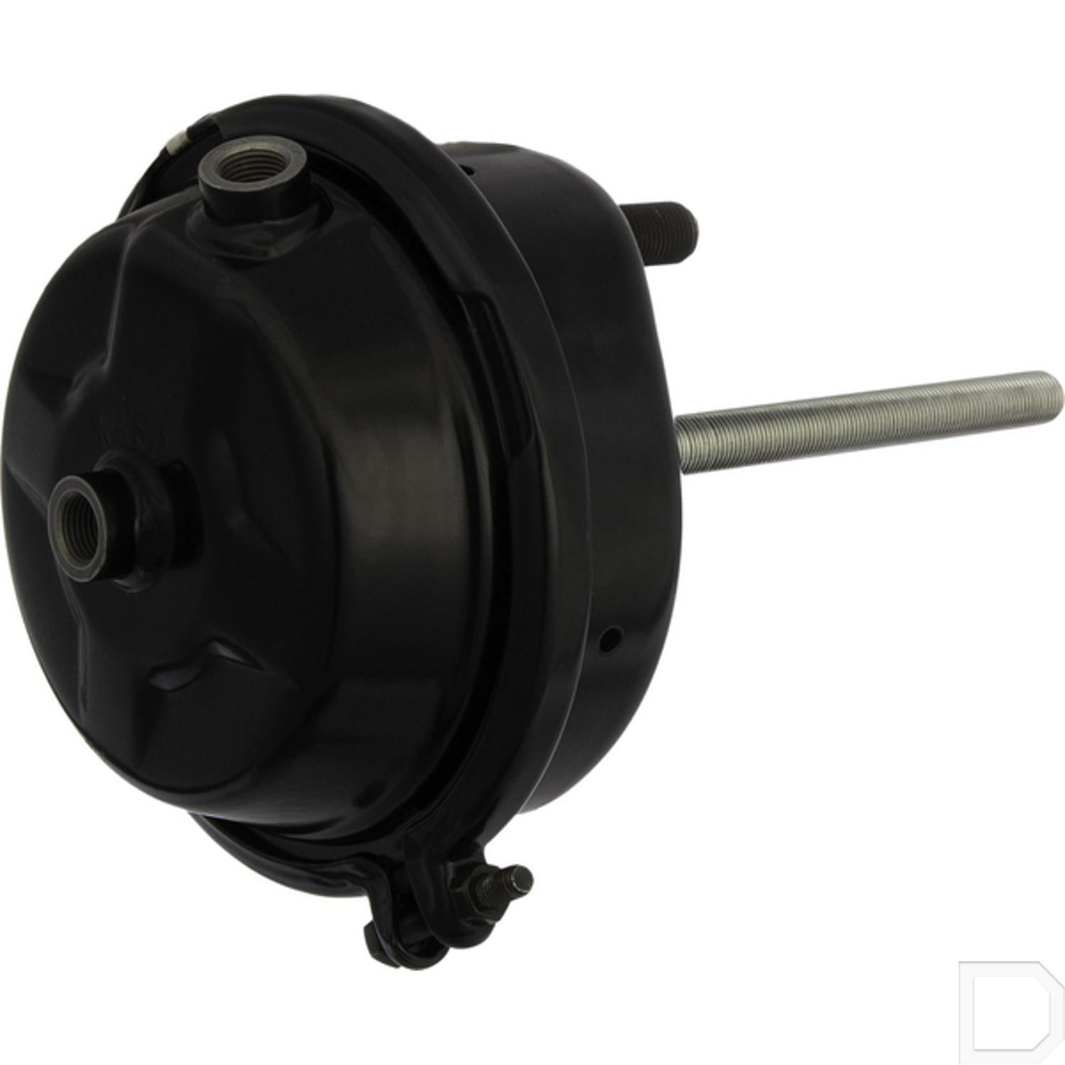 Membraancilinder type 24 - Membraancilinder| INDI