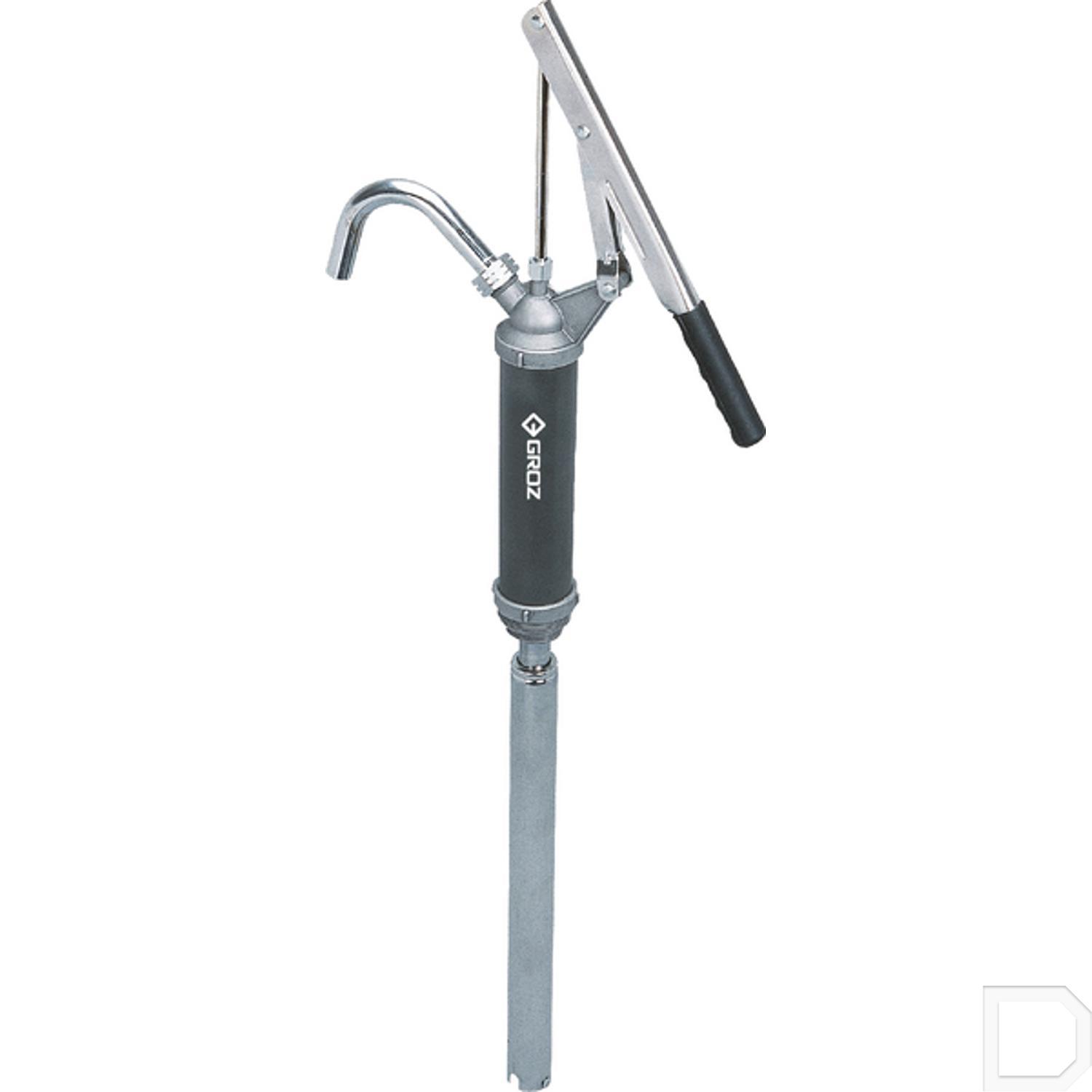 Vatpomp LBP04 - Handpompen| INDI