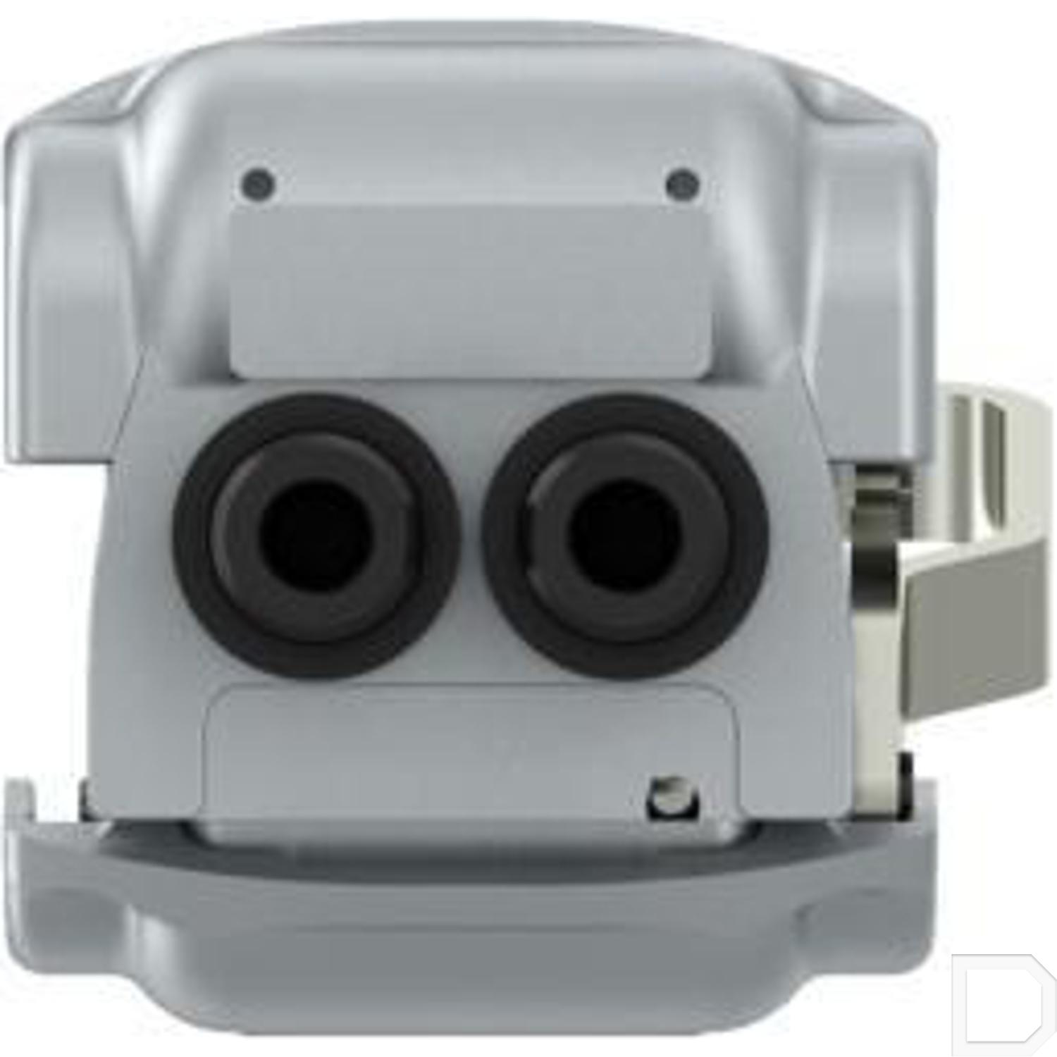 Snelkoppeling Duo-Matic - Luchtkoppeling| INDI