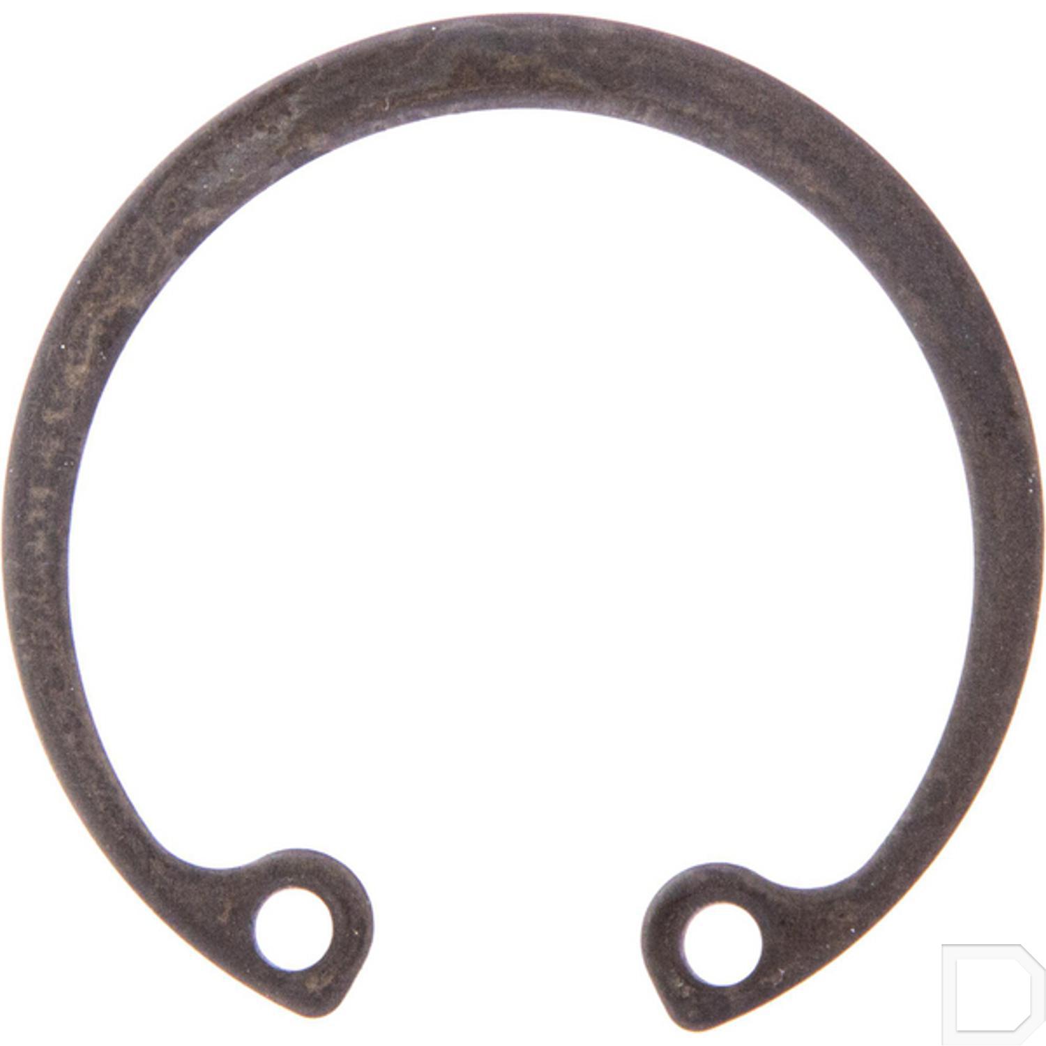 Seegerring huis 33x1.2mm DIN 472 - Borgringen| INDI