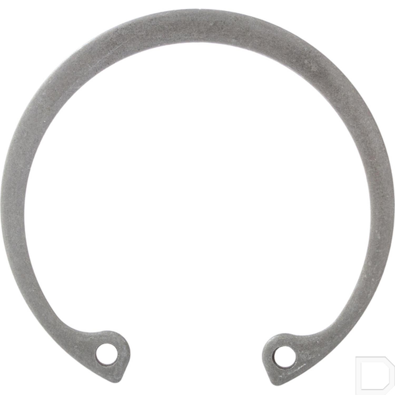 Seegerring huis 105x4mm DIN 472 - Borgringen| INDI