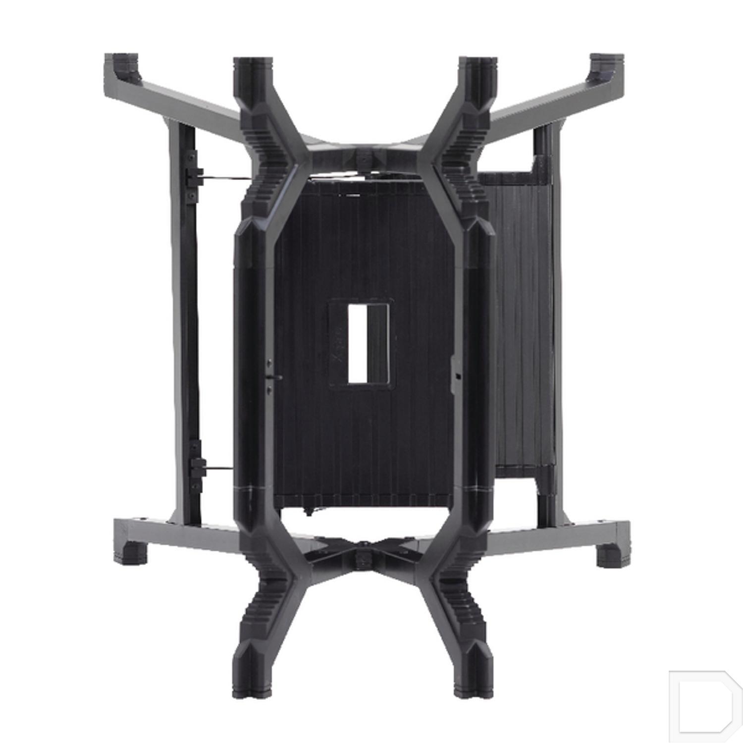 Multi-functionele trap X-Pro - Platform trap| INDI