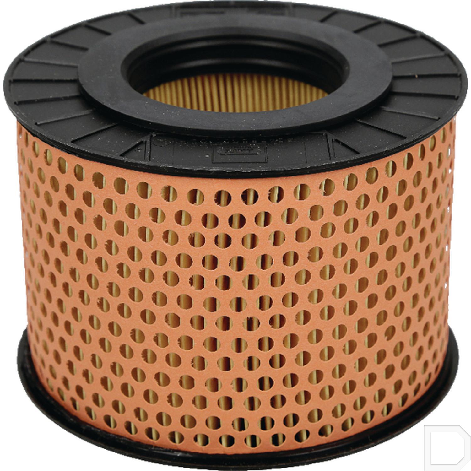 Luchtfilter - Filters| INDI