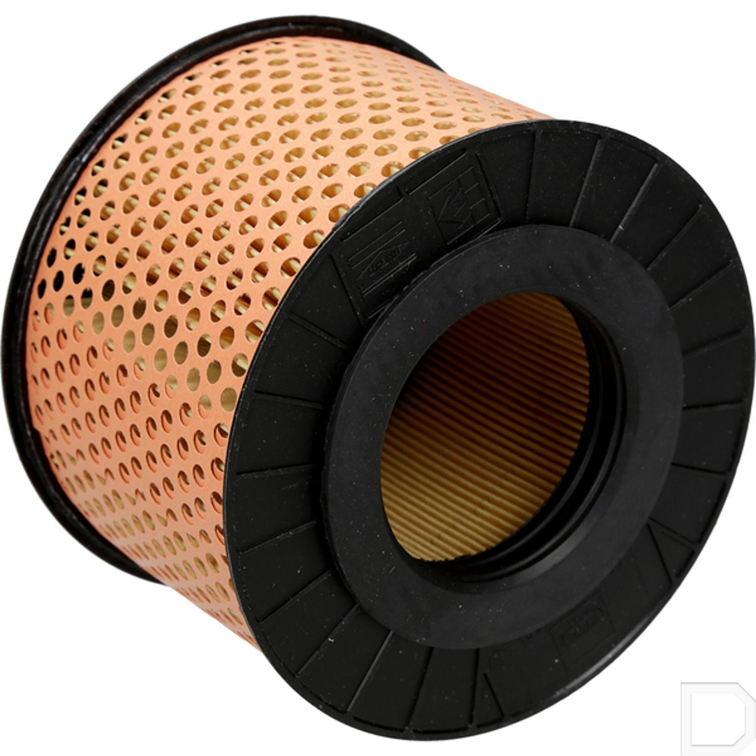 Luchtfilter - Filters| INDI