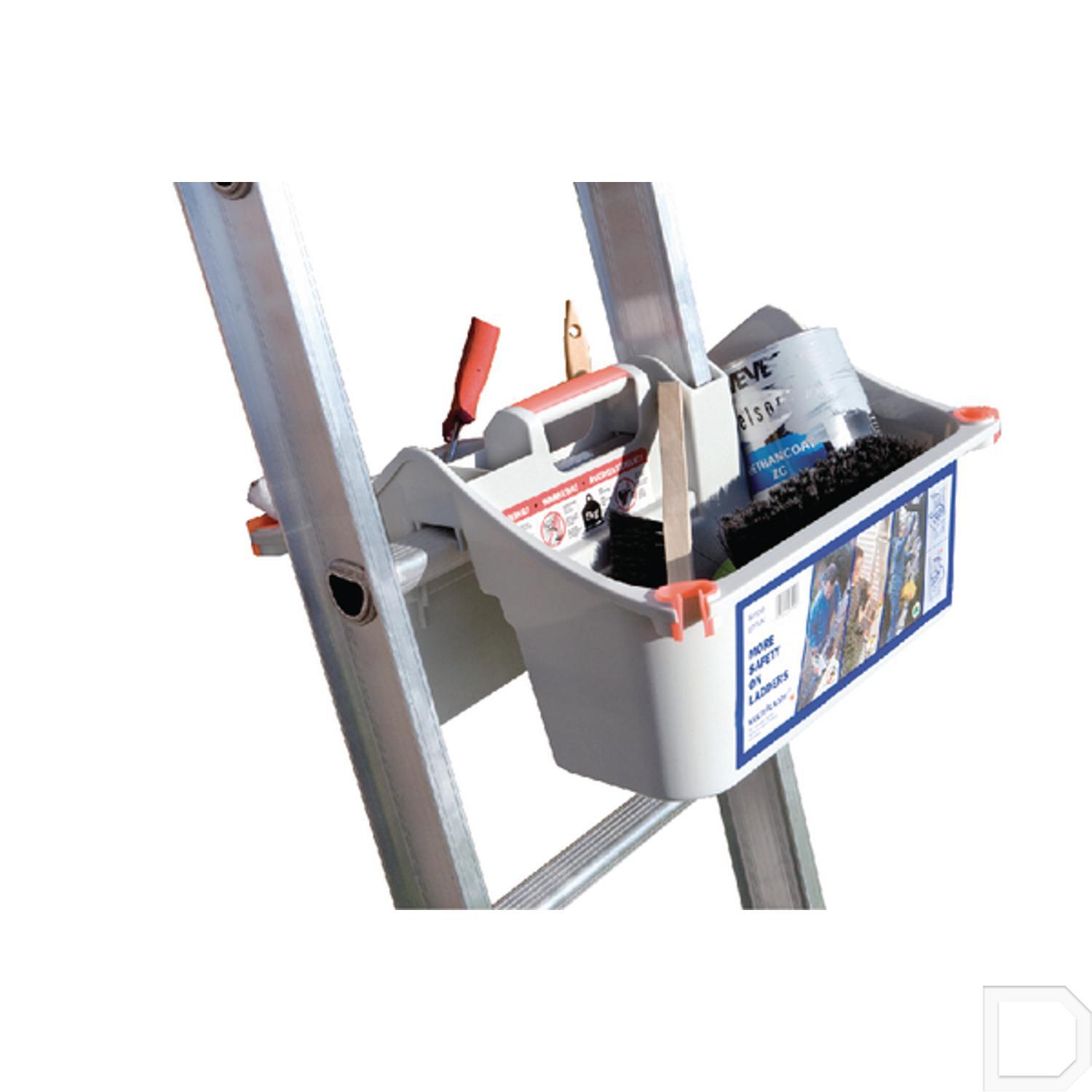 Ladder caddy voor Altrex uitvoeringen - Ladder accessoires| INDI