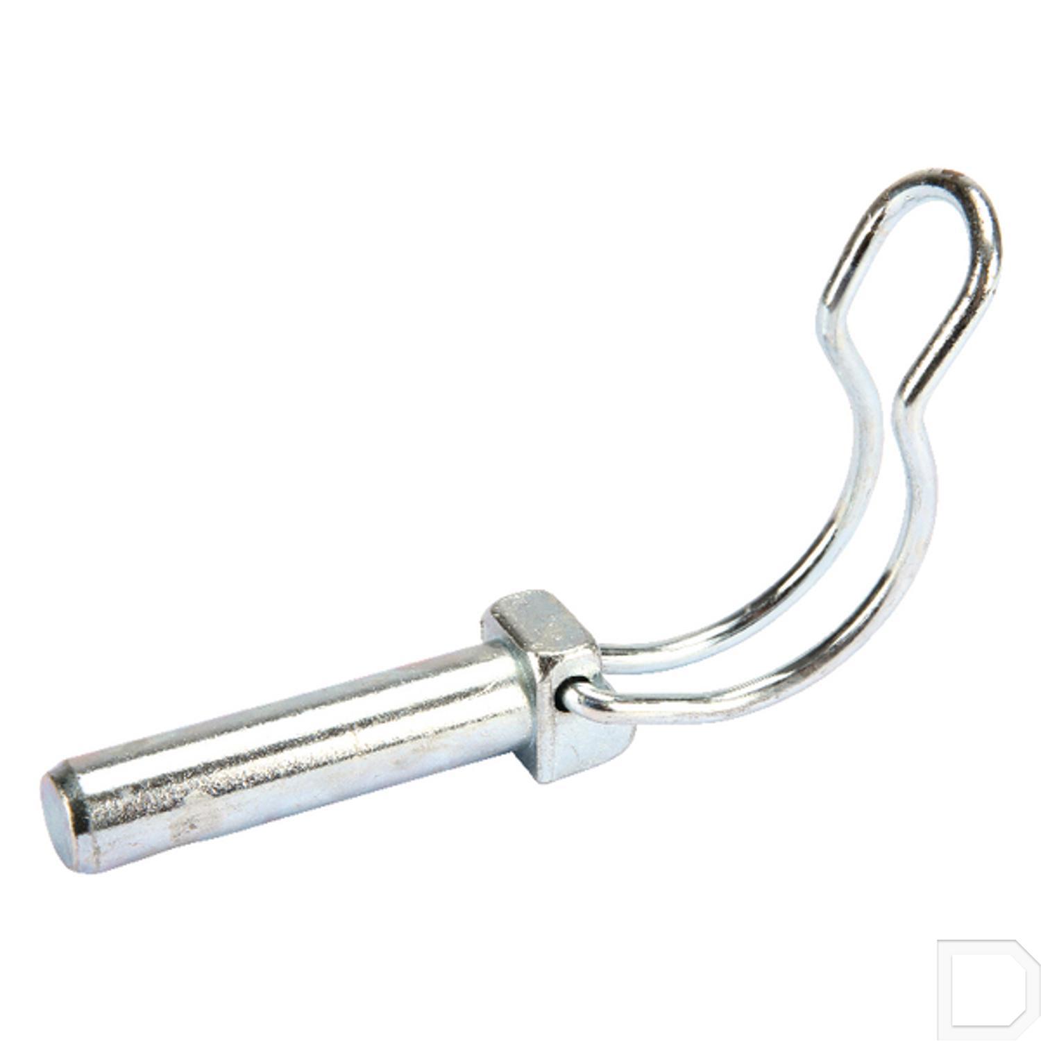 Borgpen 16mm - Borgpennen en -veren| INDI