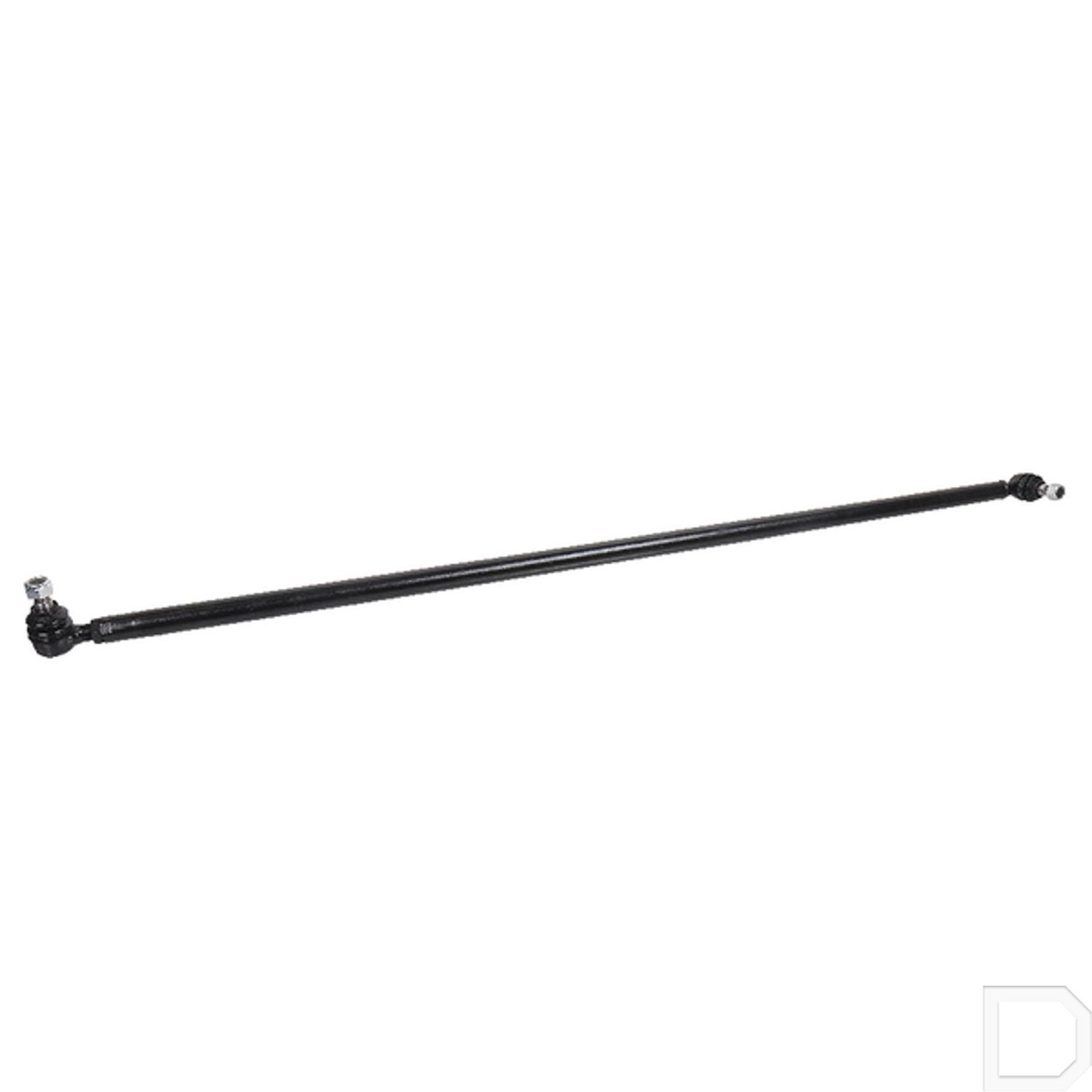 Trekstang compleet - Trekstang| INDI