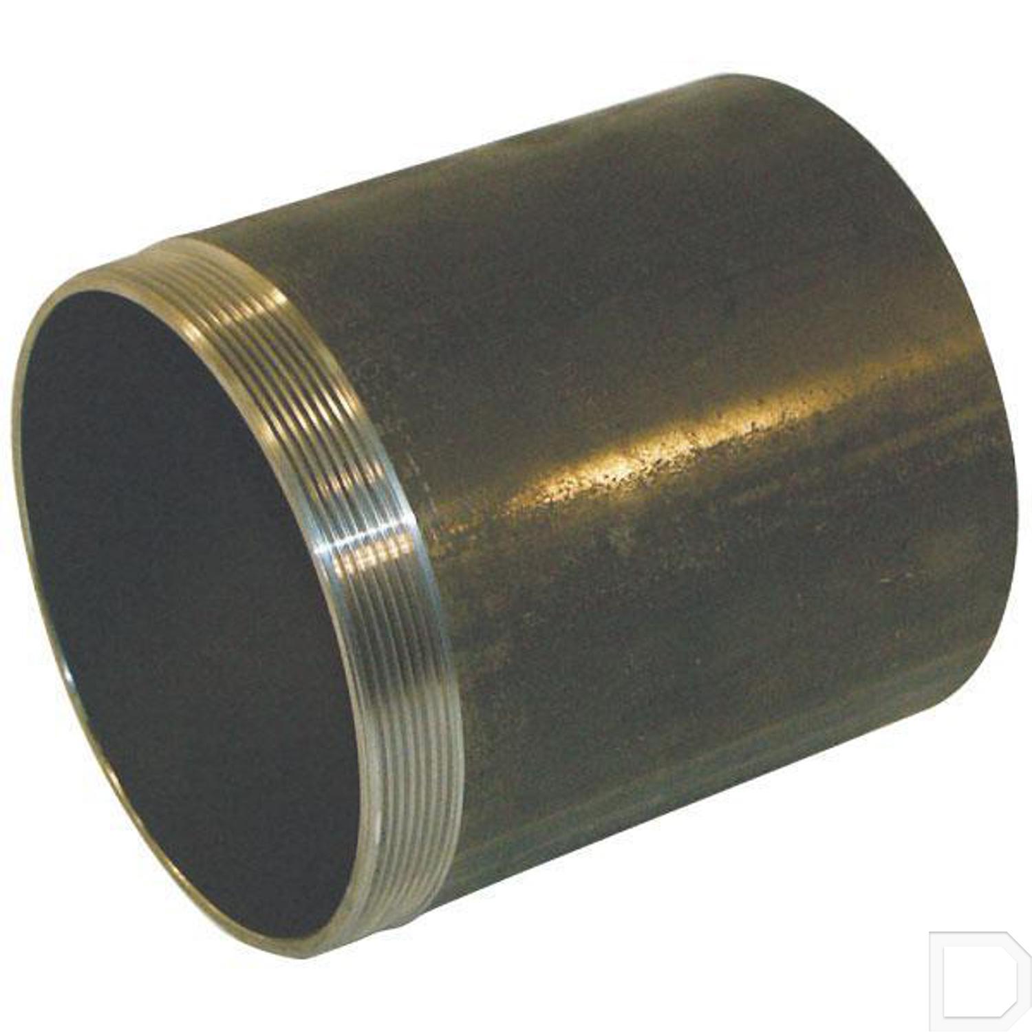 Lassok 5" 150mm - Hulpstukken - Draadstukken| INDI