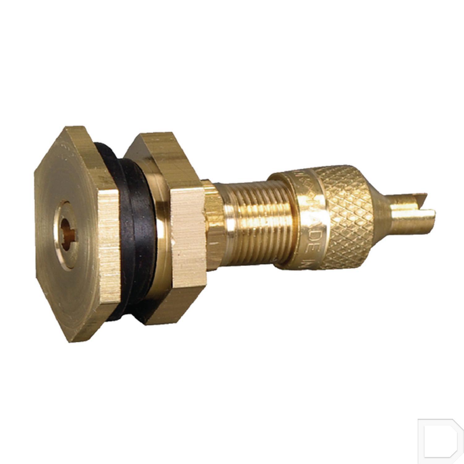 Ventiel - Ventielen| INDI