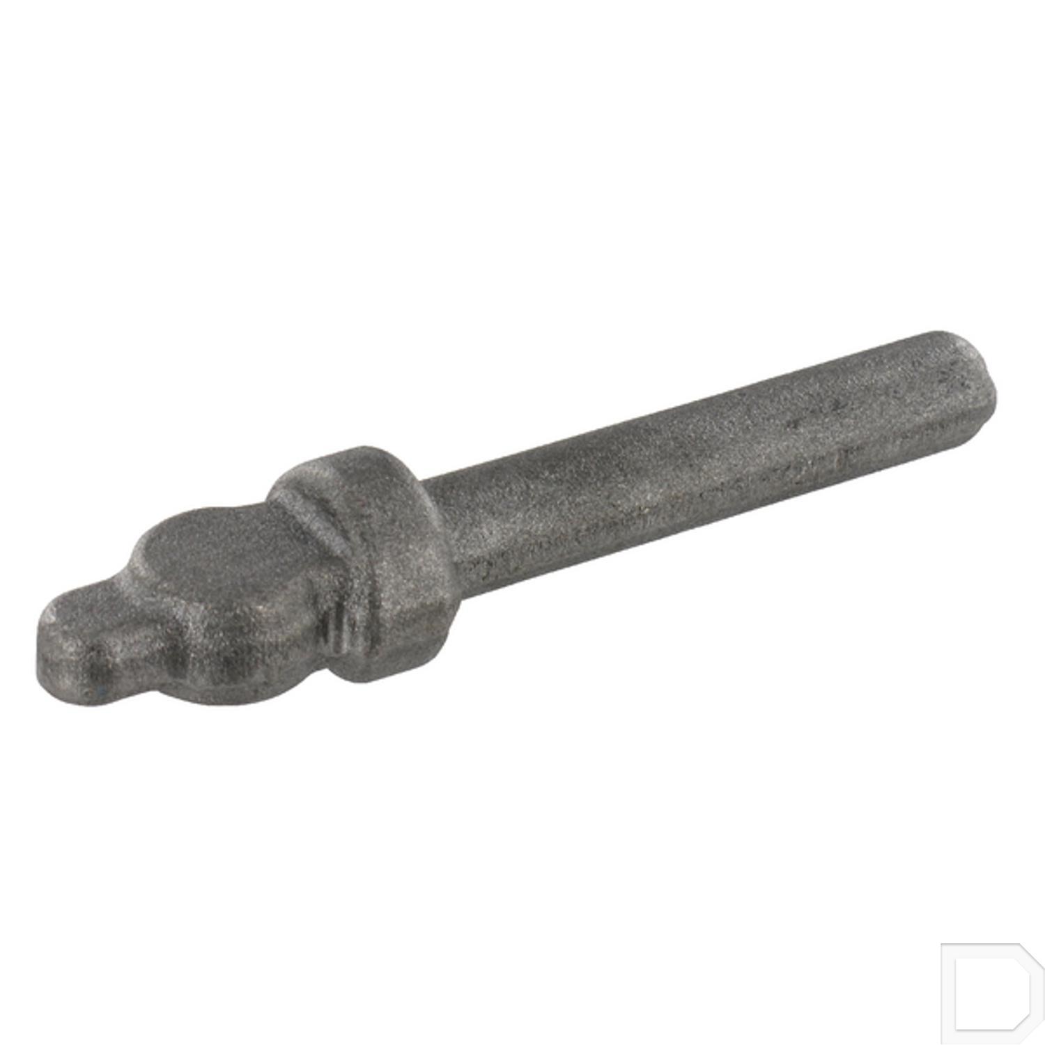 Vergrendelpen - Scharnieren| INDI